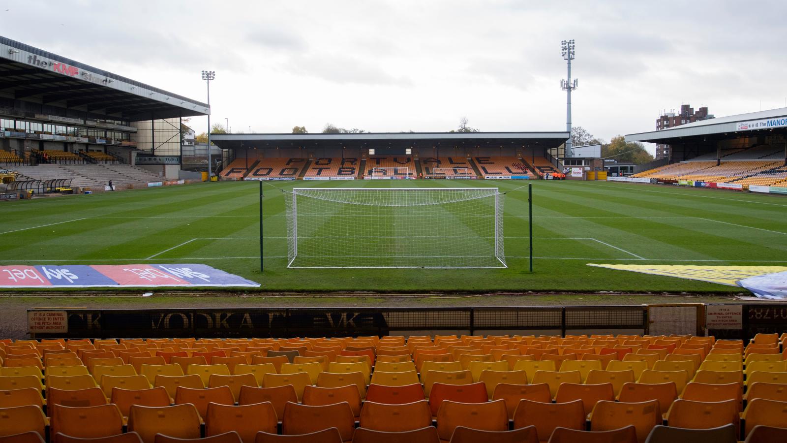 Away Fans' Guide | Port Vale | Plymouth Argyle