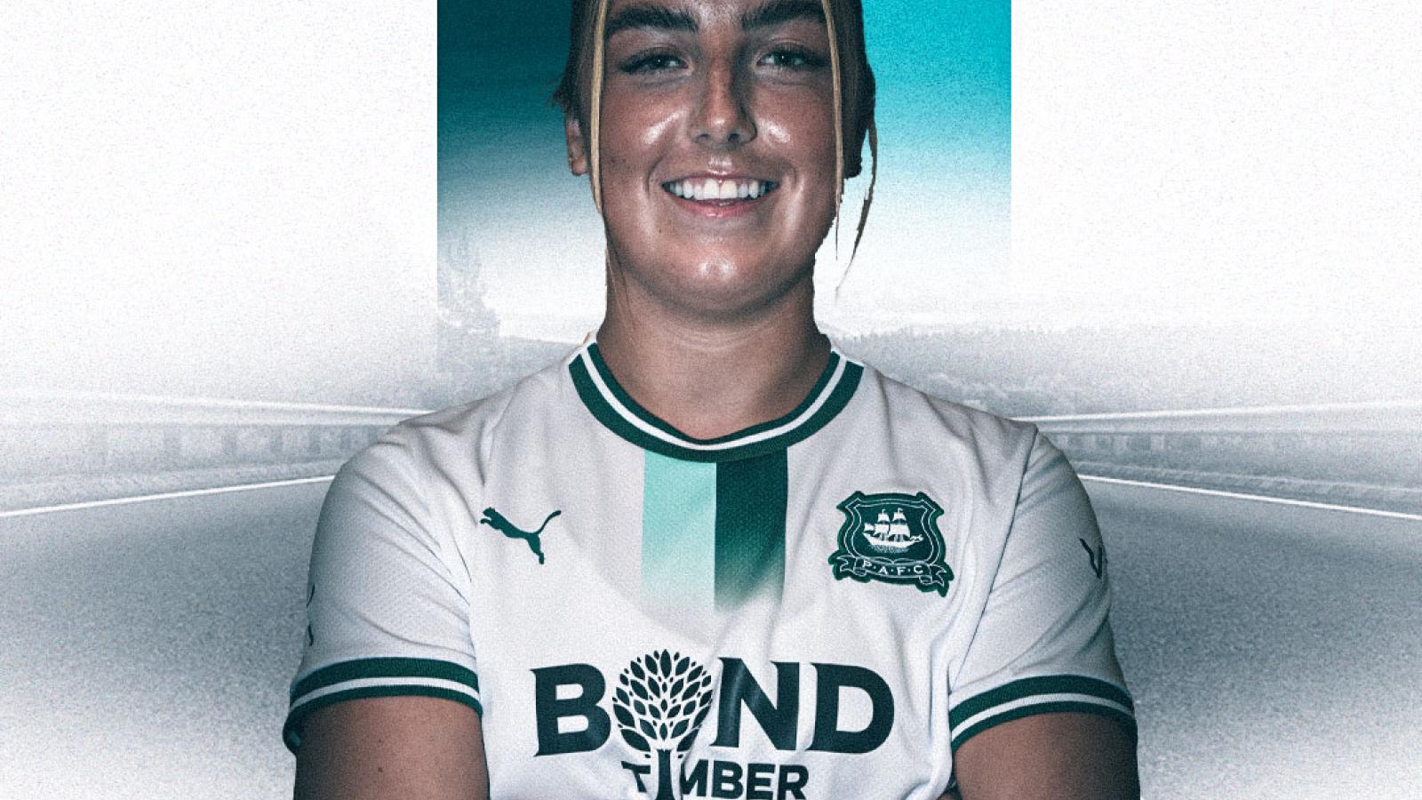 The Away Day | 23/24 Away Kit Available Now | Plymouth Argyle - PAFC