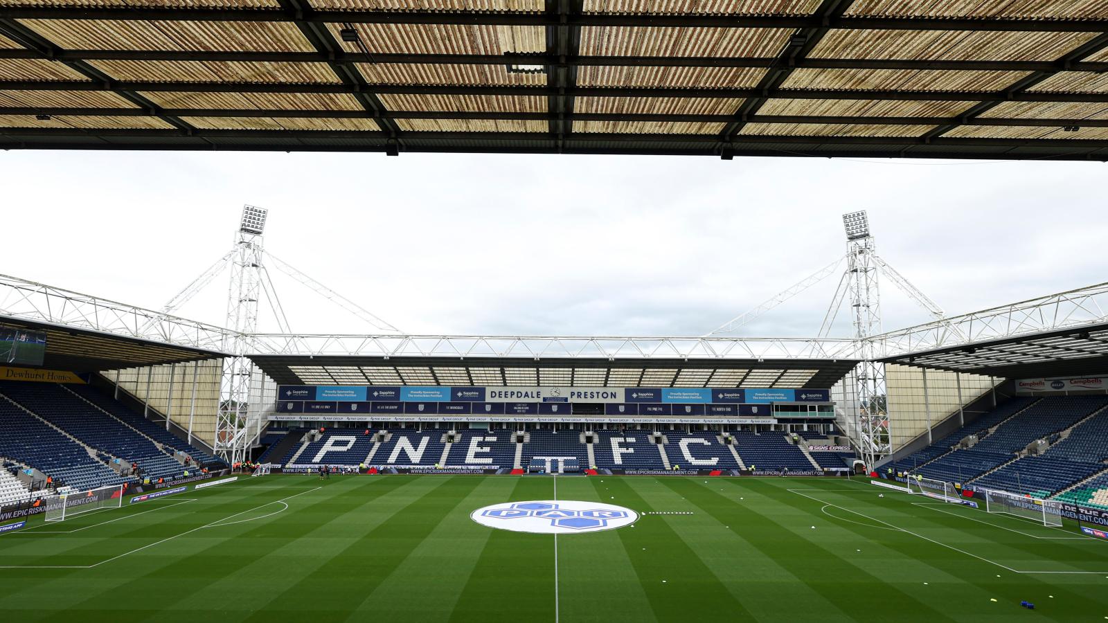 Away Fans' Guide | Preston North End | Plymouth Argyle