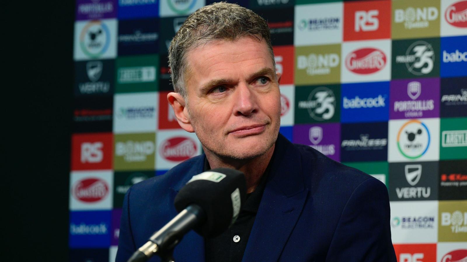 An update from CEO Andrew Parkinson | Plymouth Argyle