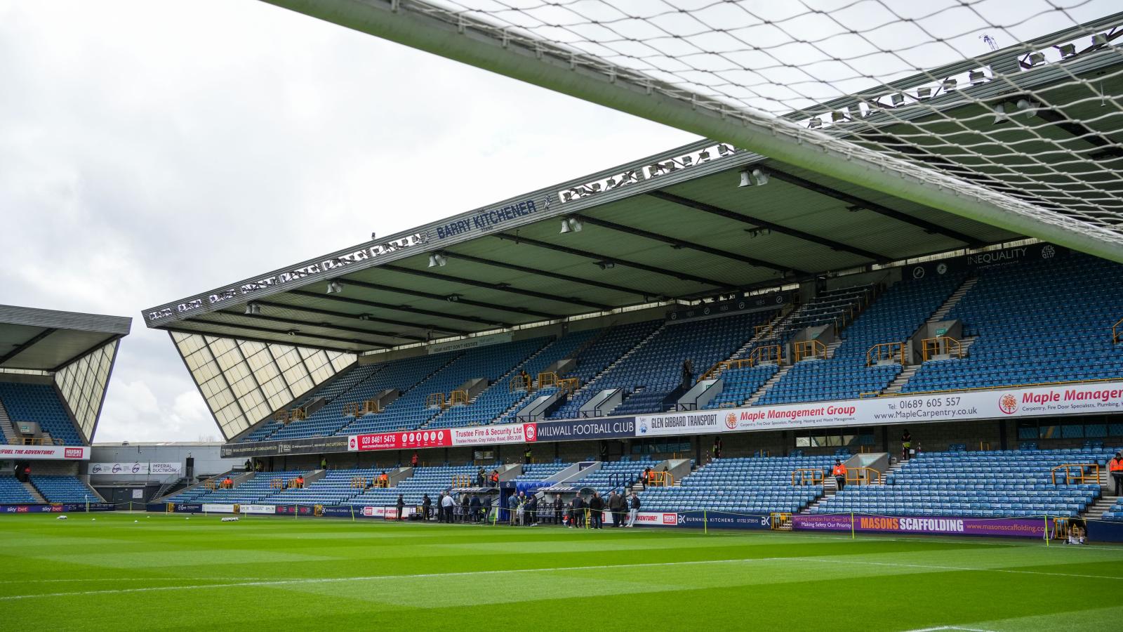 Away Fans' Guide | Millwall (A) | Plymouth Argyle