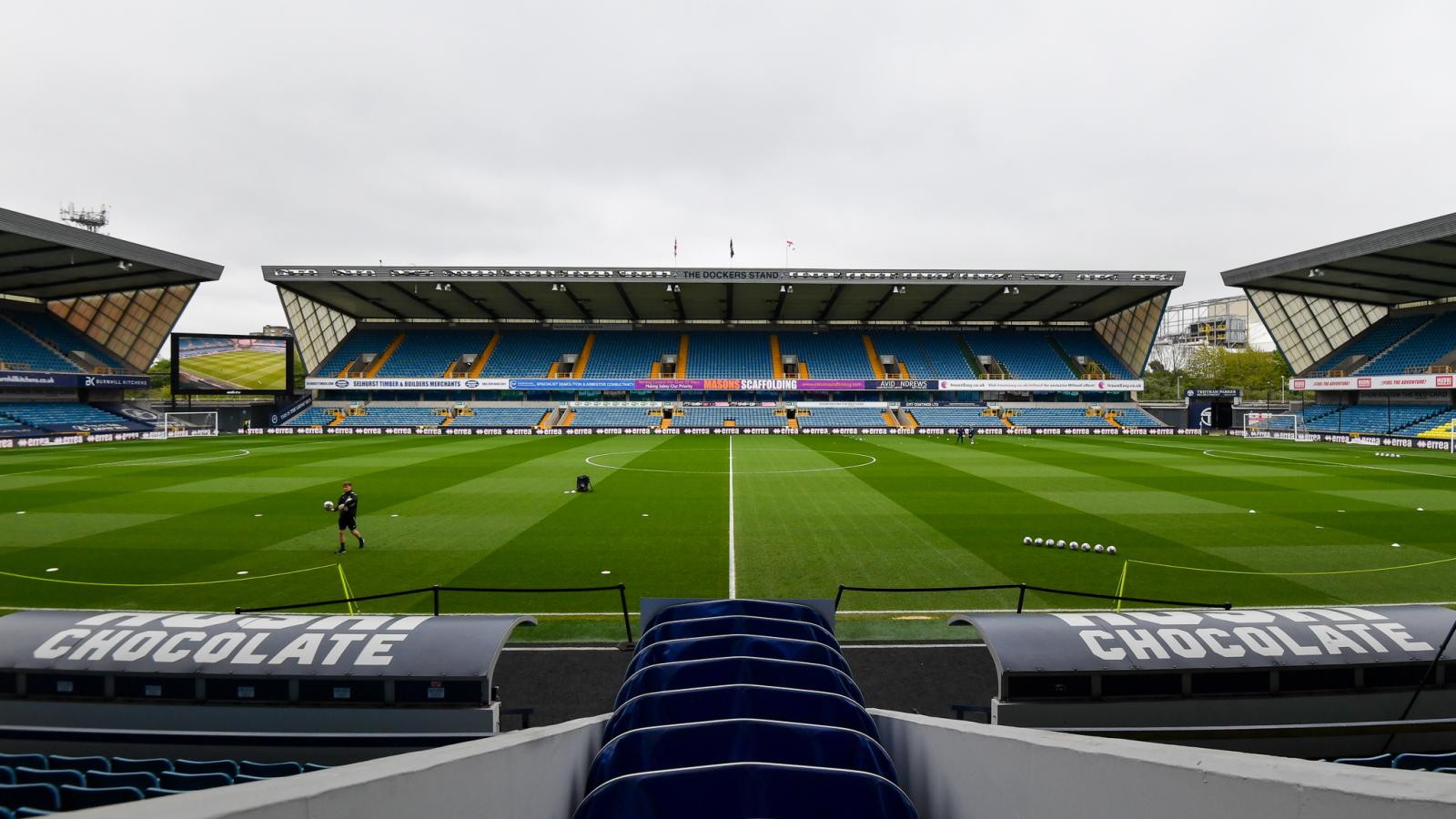 Away Fans' Guide | Millwall (A) | Plymouth Argyle