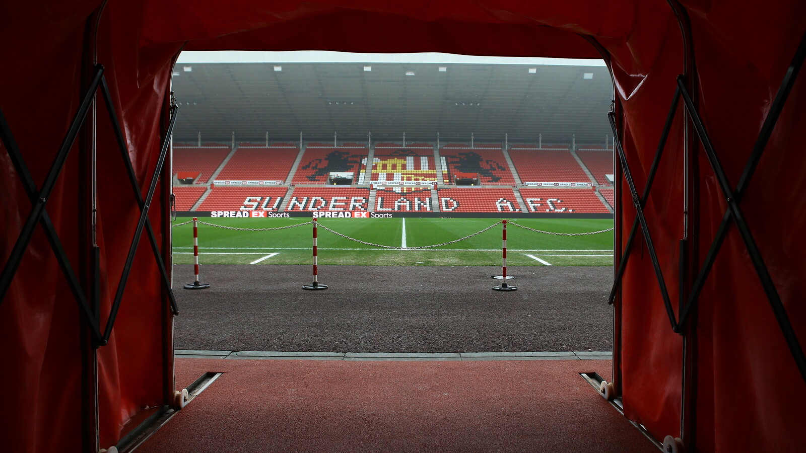 Sunderland (A) tickets on general sale | Plymouth Argyle