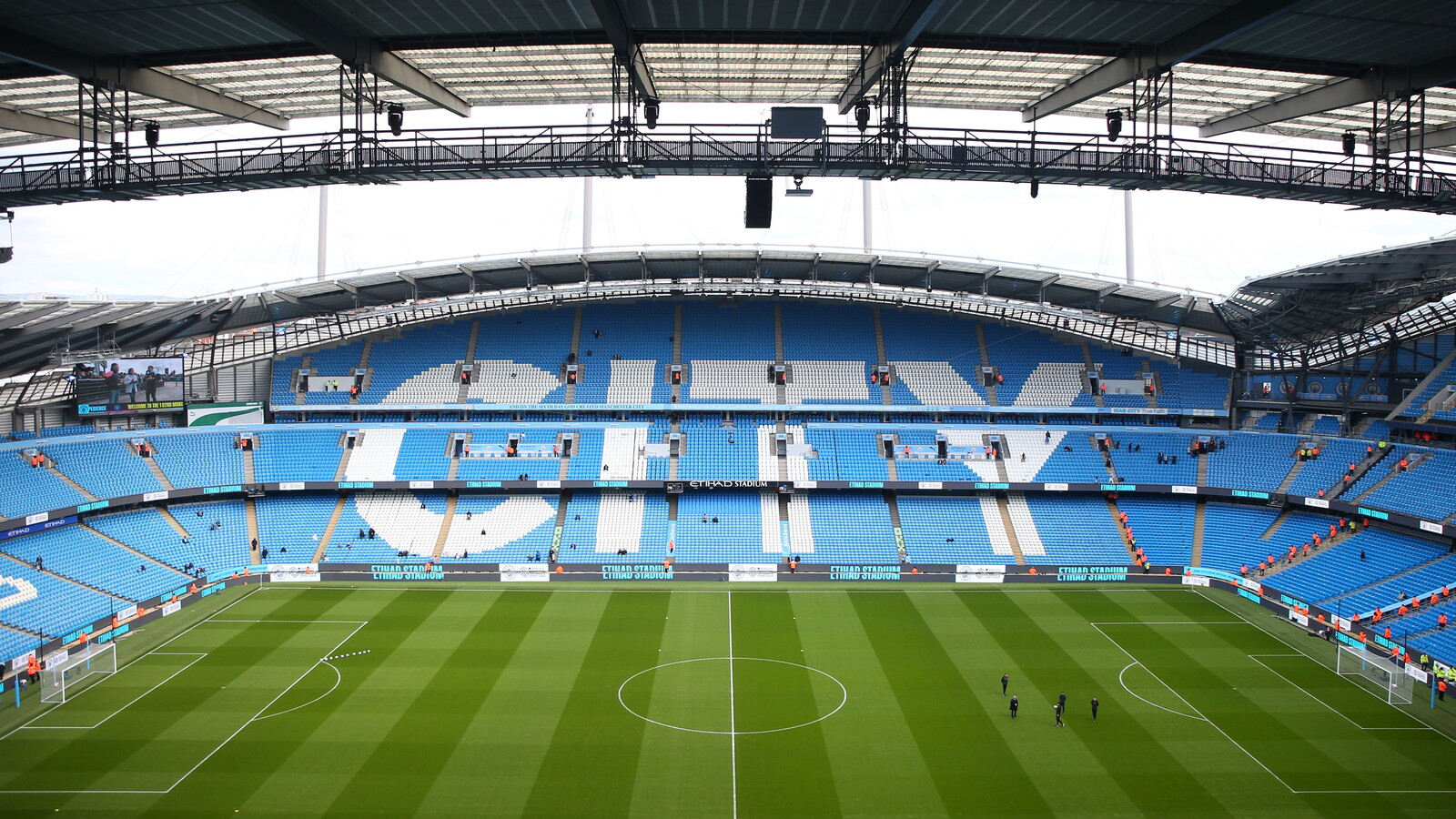 Away Fans' Guide | Manchester City | Plymouth Argyle