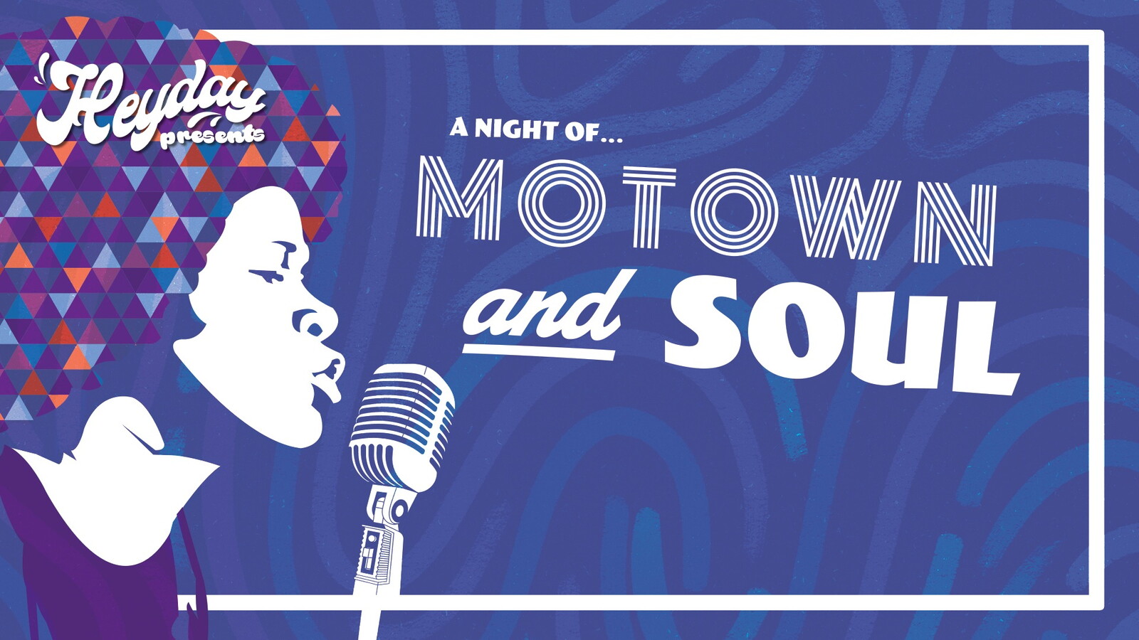 Motown & Soul - A Night of Timeless Classics | Home Park Stadium