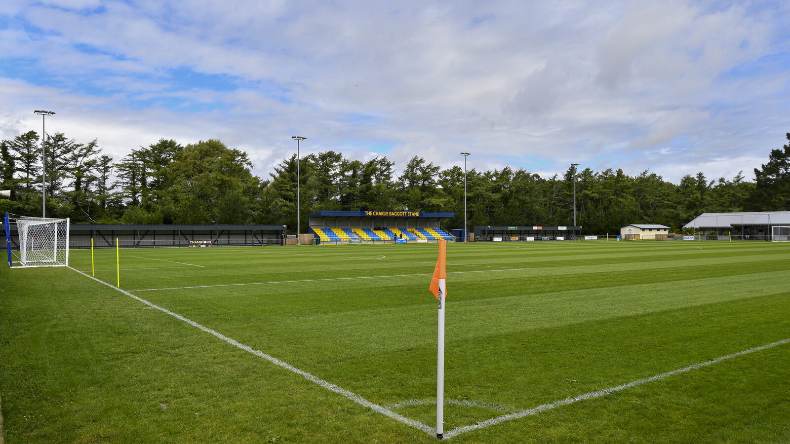 Plymouth Argyle - PAFC