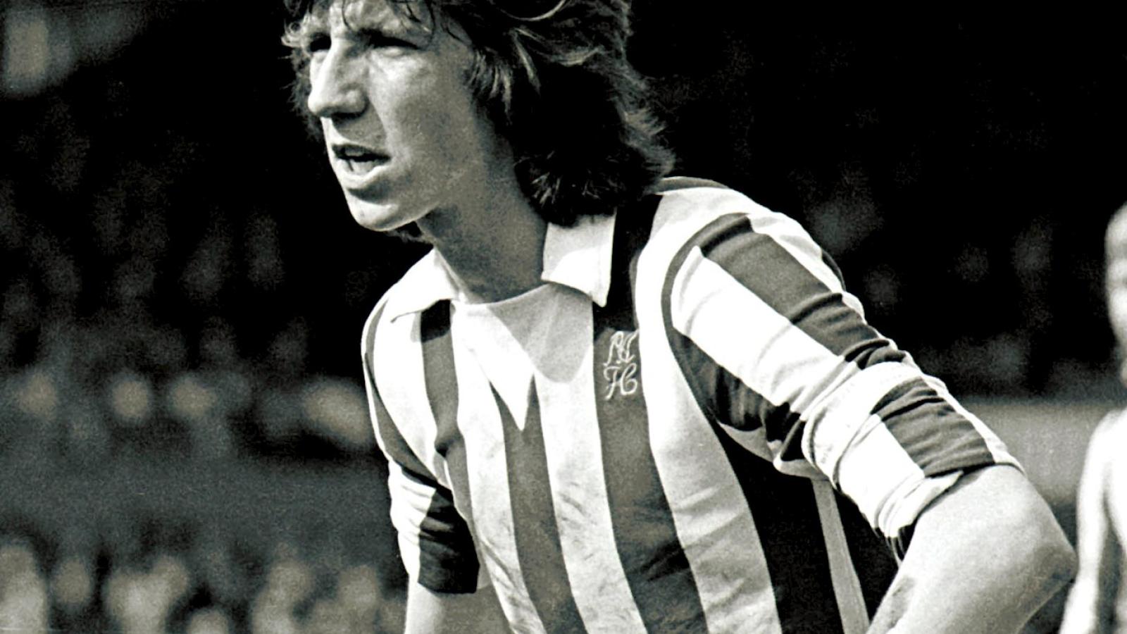 RIP Paul Mariner | Plymouth Argyle
