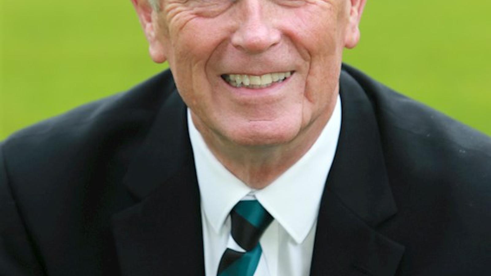 Michael Dunford Departs | Plymouth Argyle