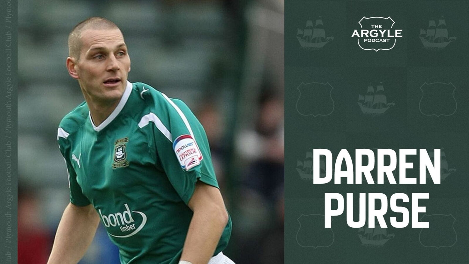 The Argyle Podcast | Episode 152 | Plymouth Argyle