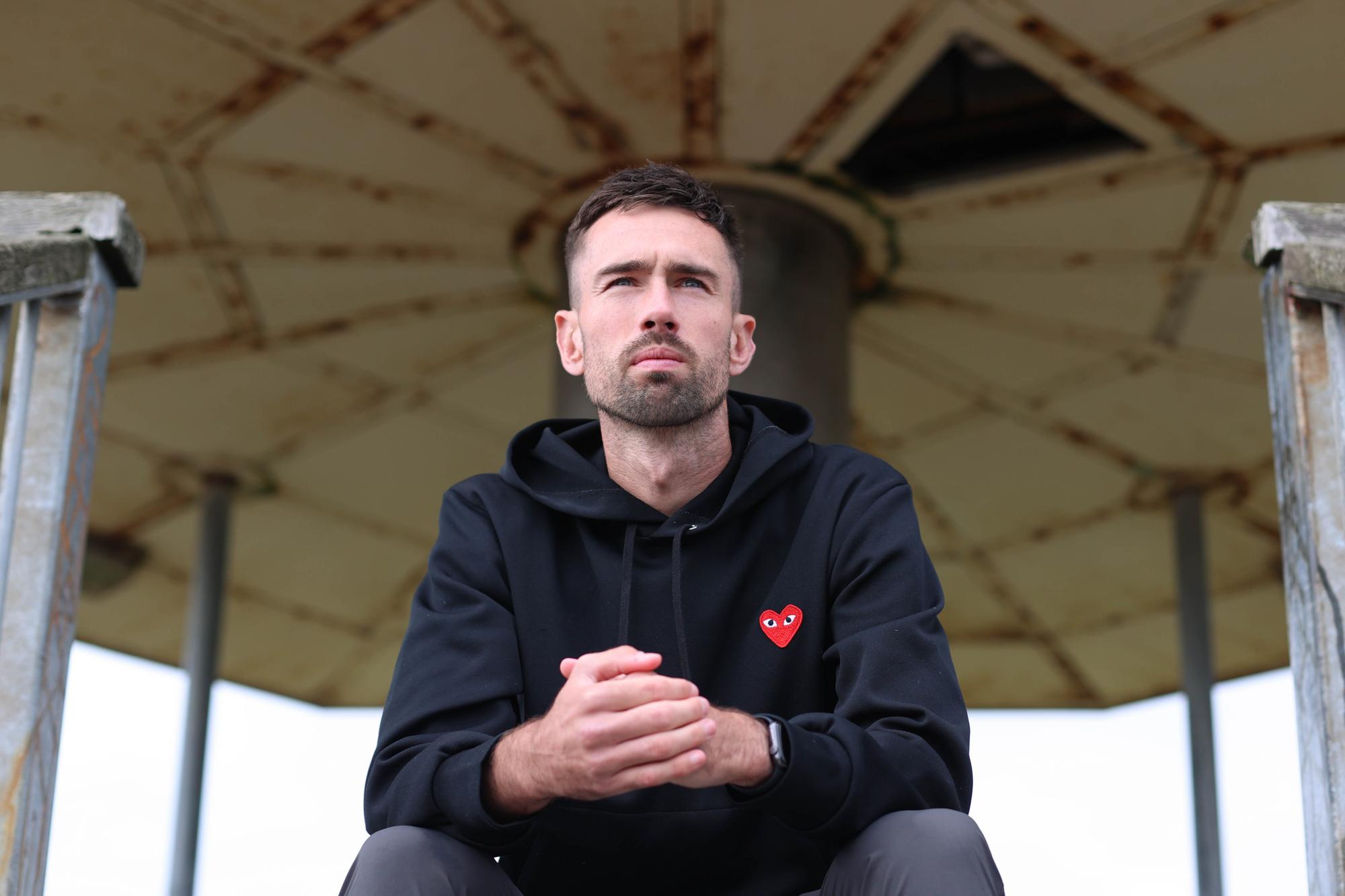 Interview | Ryan Hardie | Plymouth Argyle