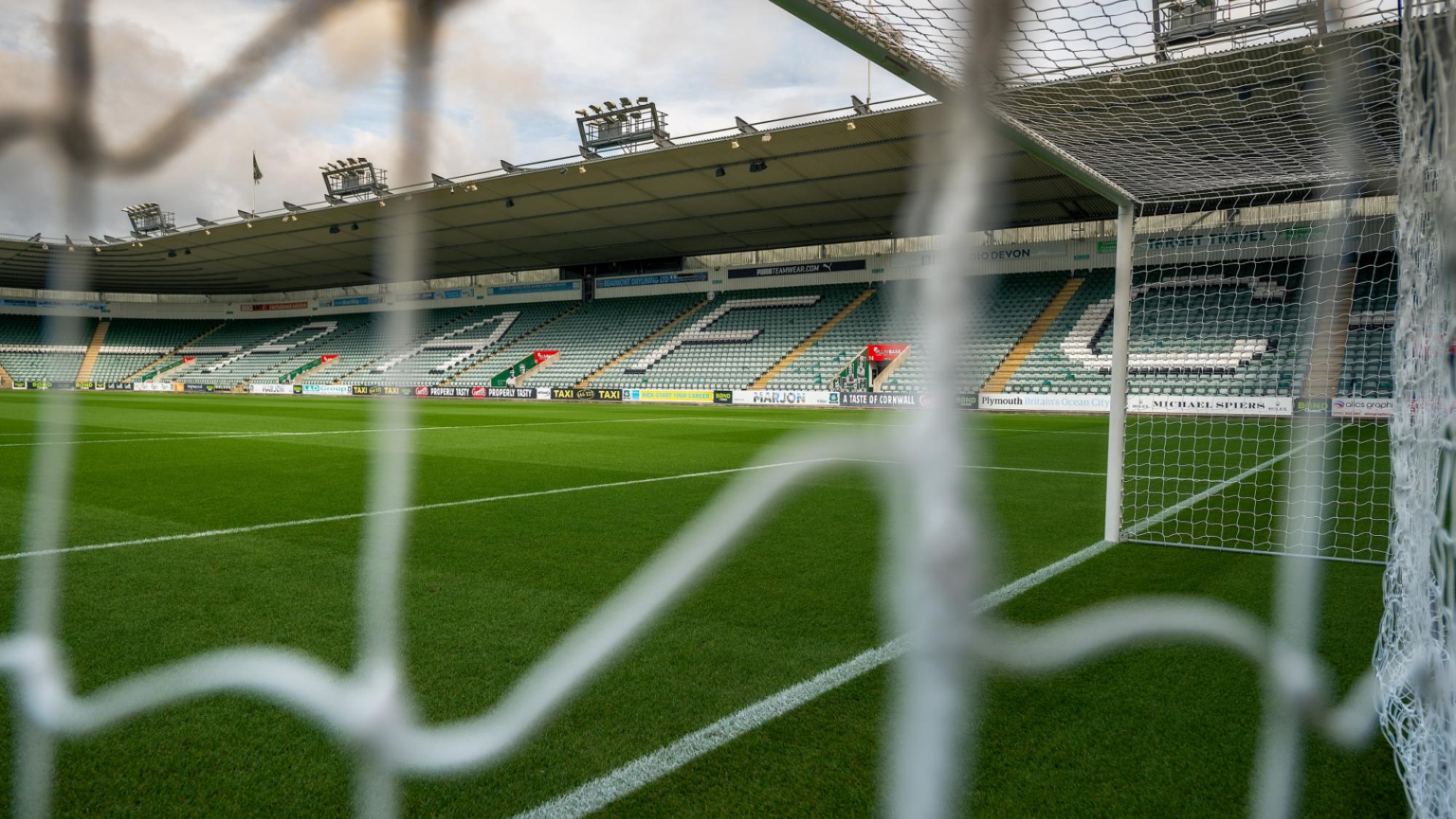 Club Information | Plymouth Argyle - PAFC