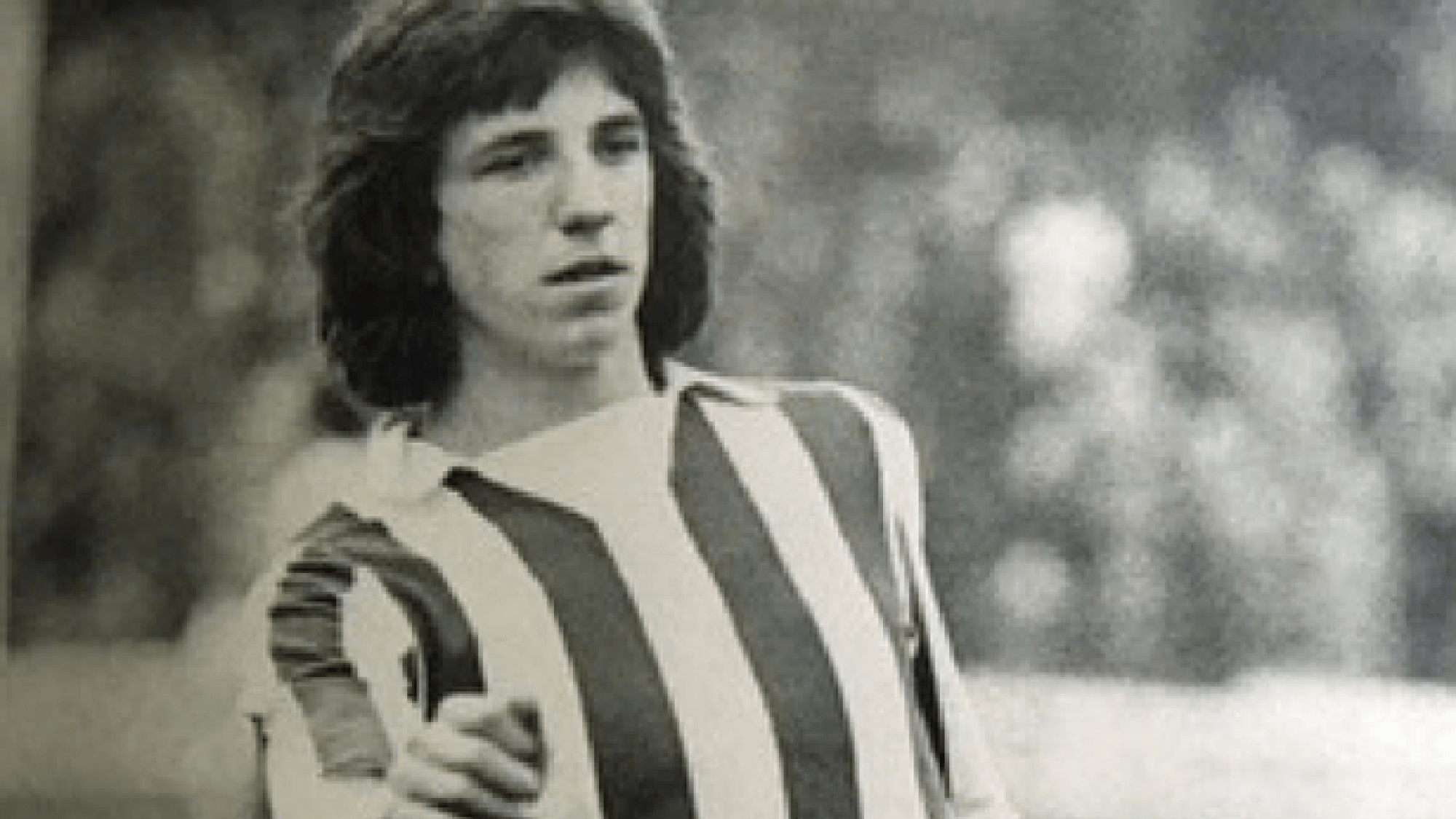 A Night to Remember Paul Mariner | Plymouth Argyle - PAFC
