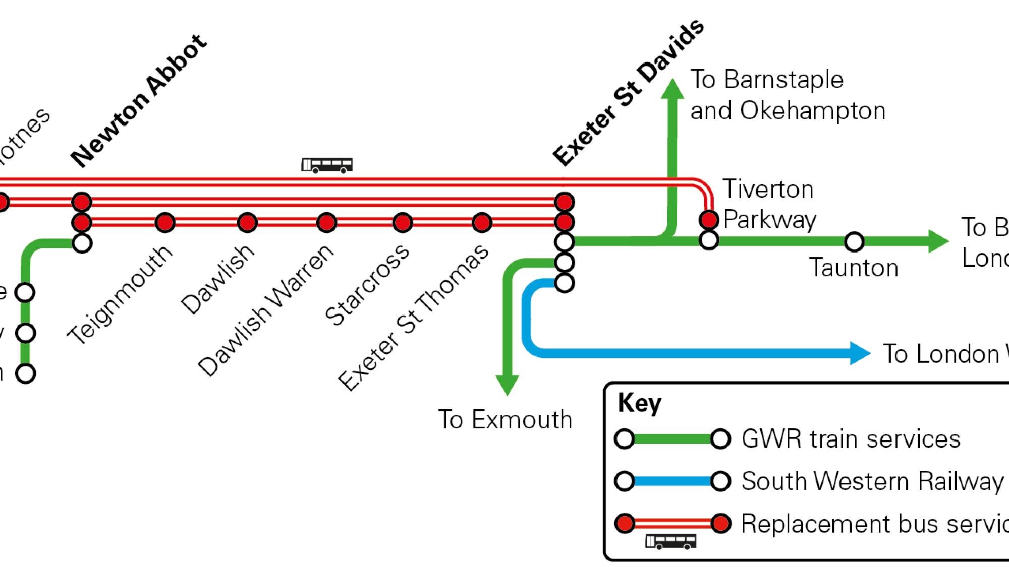 Chelsea Rail Travel Guide | Plymouth Argyle - PAFC