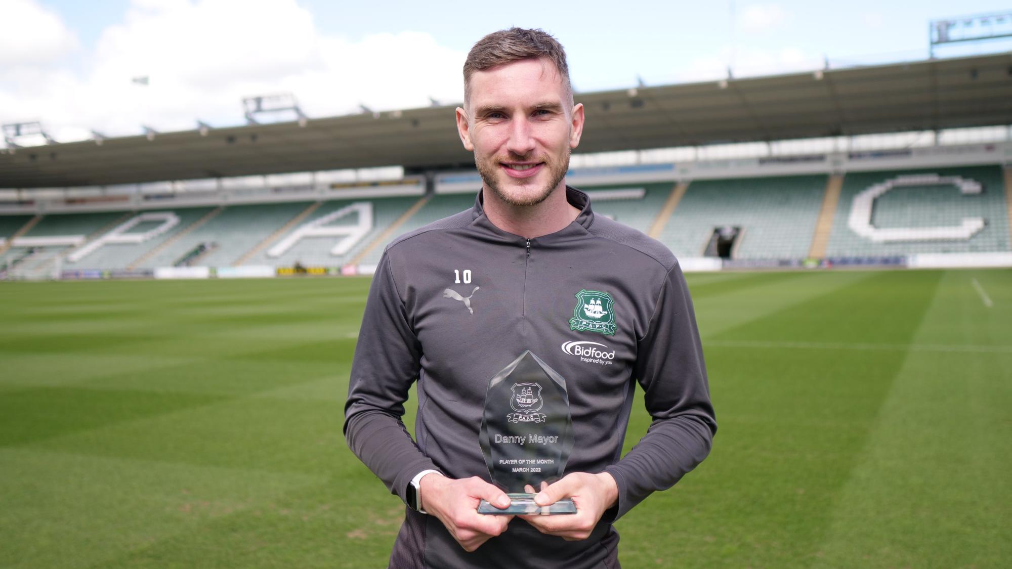 News | Plymouth Argyle - PAFC