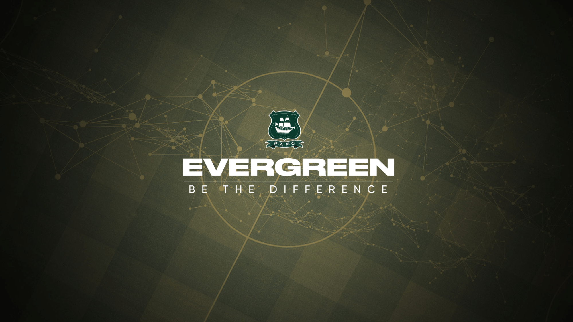 Evergreen Membership | Plymouth Argyle - PAFC