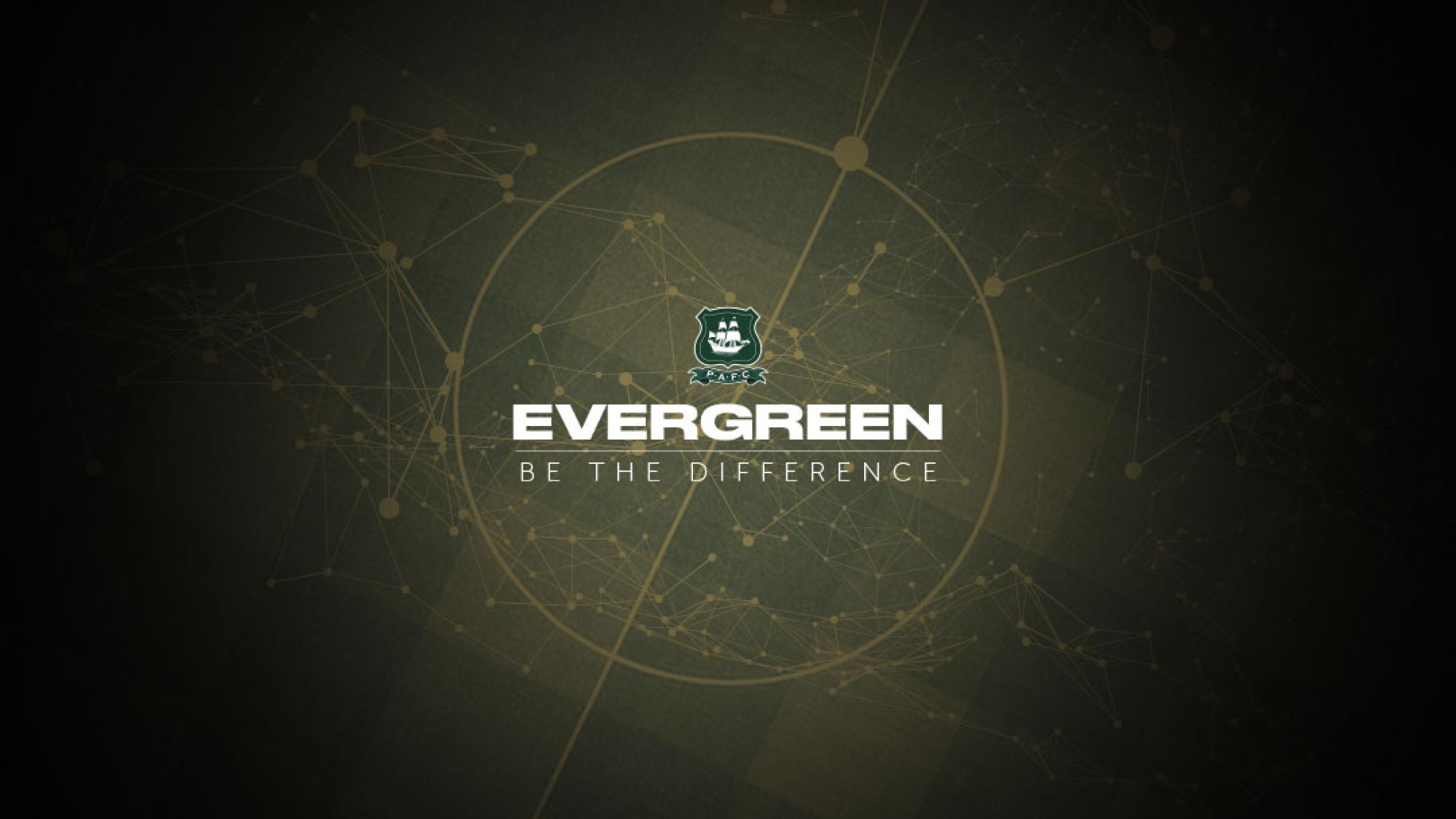 Evergreen Membership | Plymouth Argyle