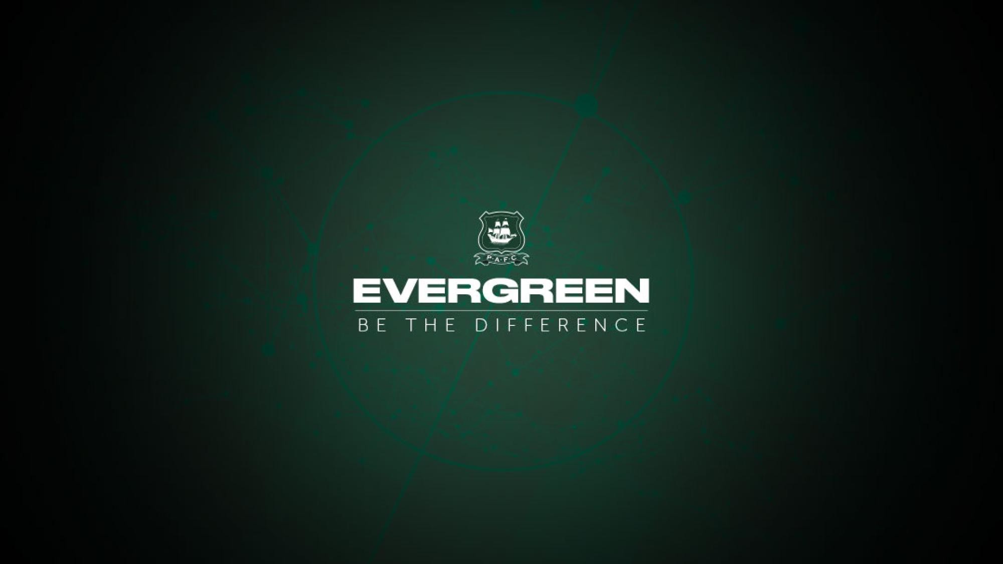 Evergreen Membership | Plymouth Argyle