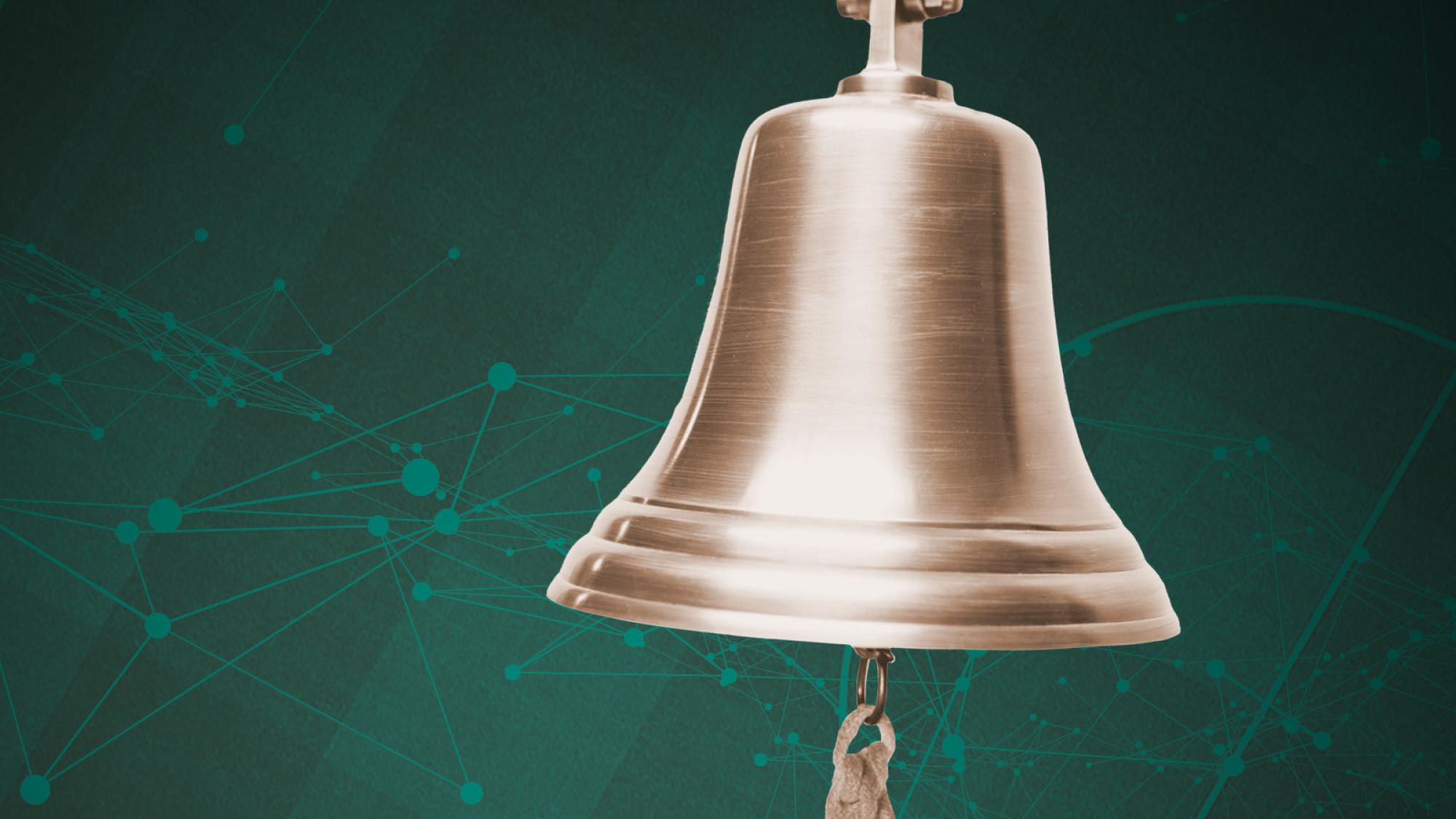 The Evergreen Bell | Plymouth Argyle