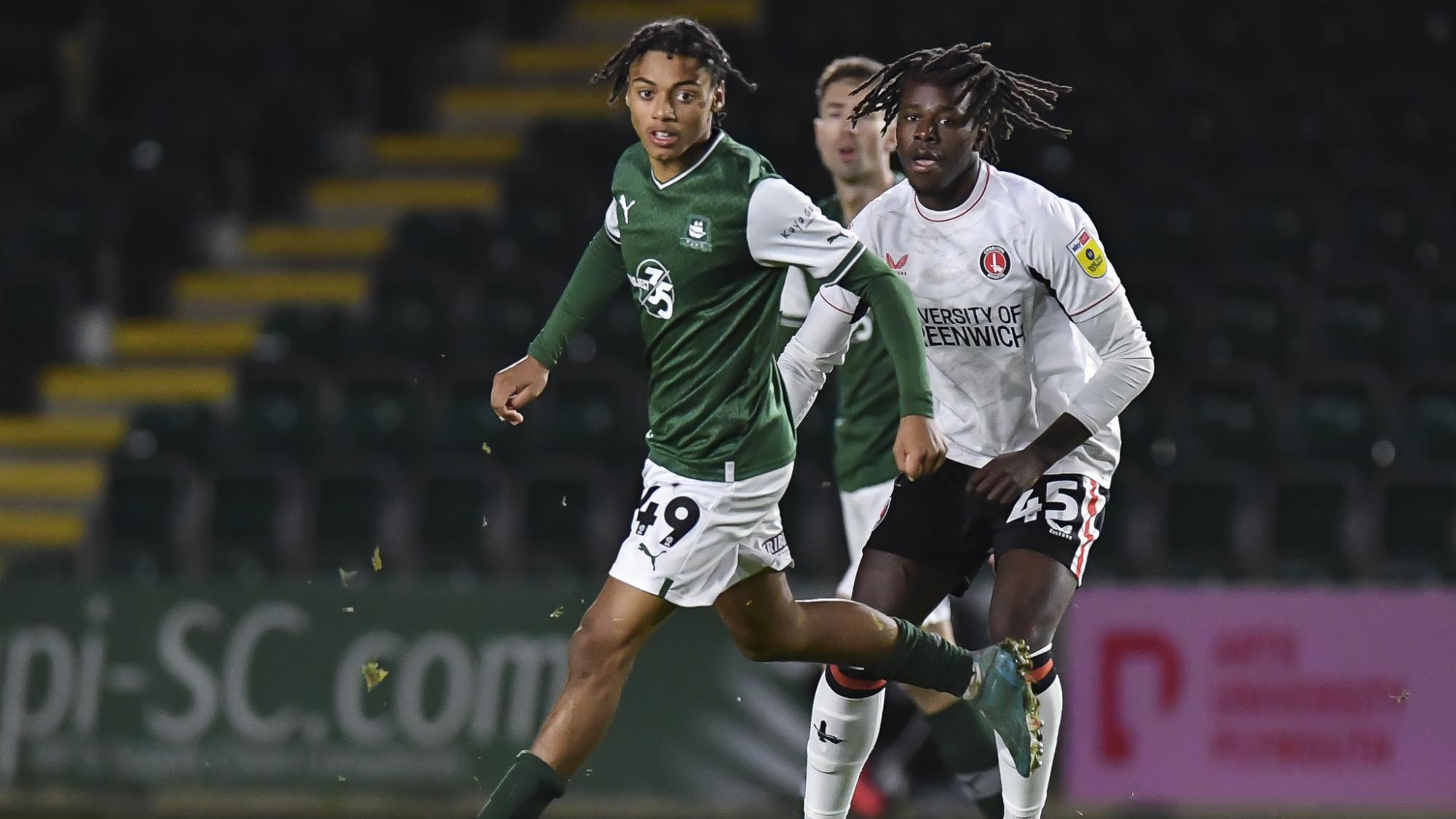 Fans' Guide | AFC Wimbledon (H) | Plymouth Argyle