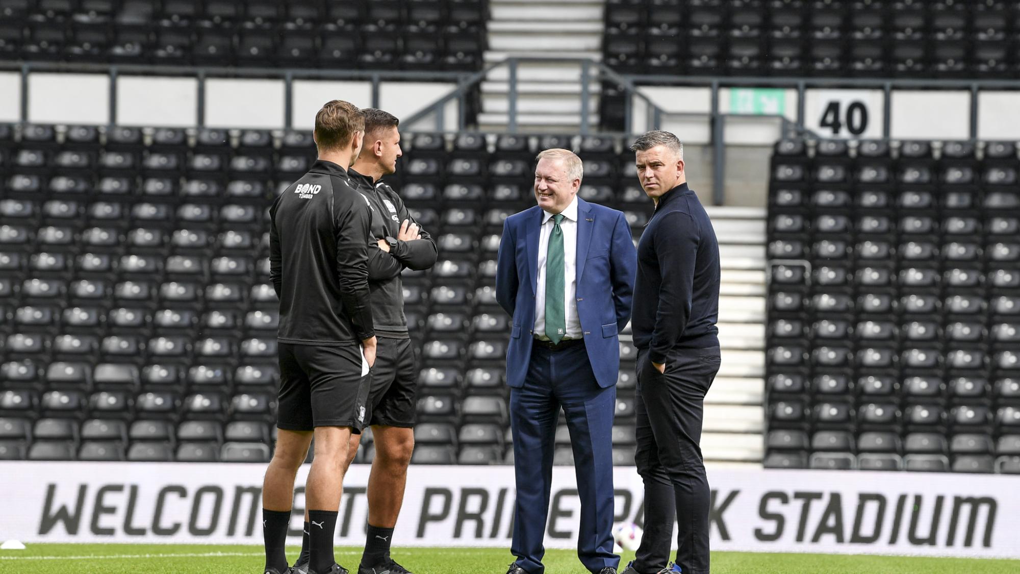 Neil's Notes | Plymouth Argyle - PAFC