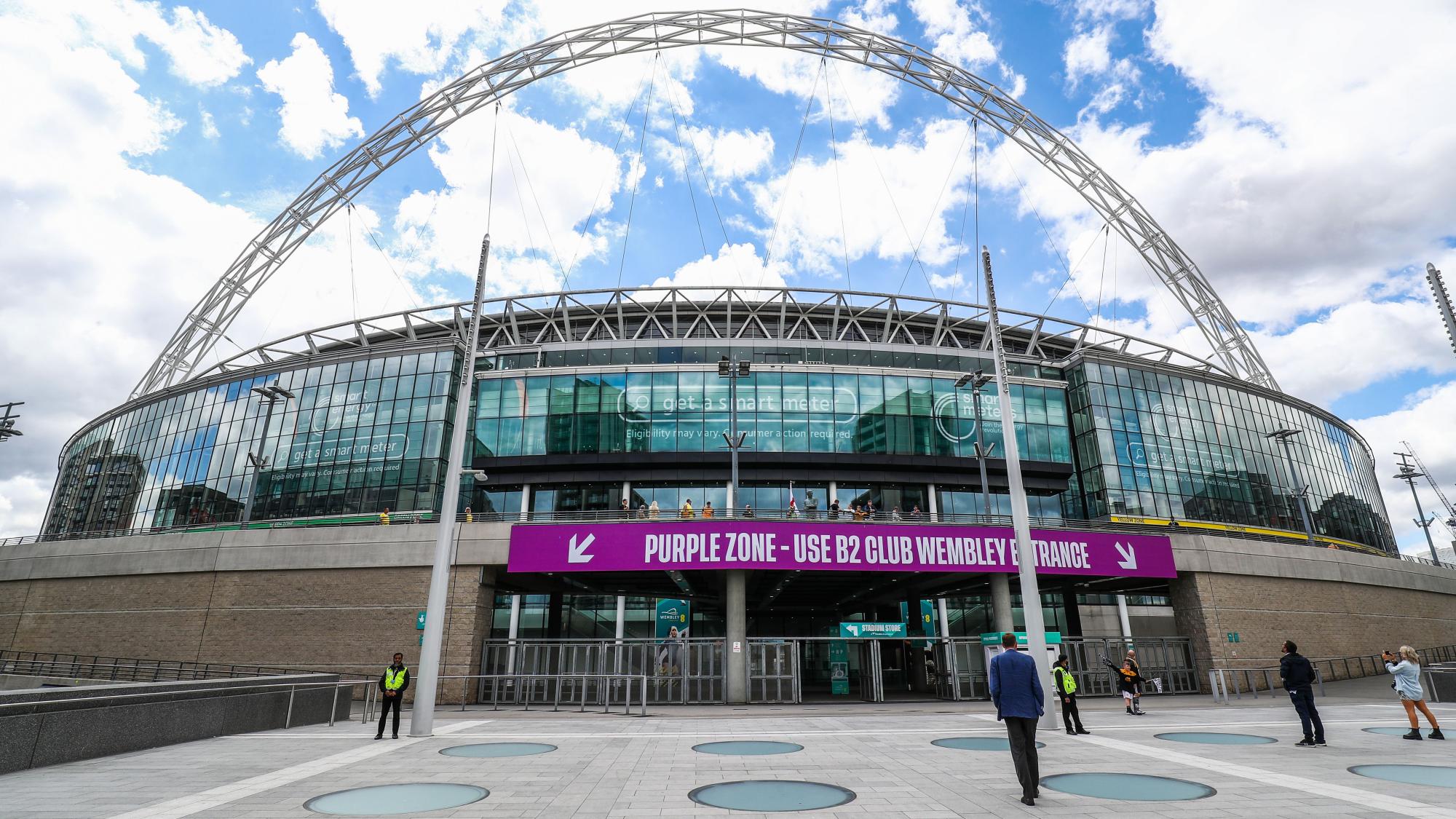 Wembley Coaches Departure Information | Plymouth Argyle