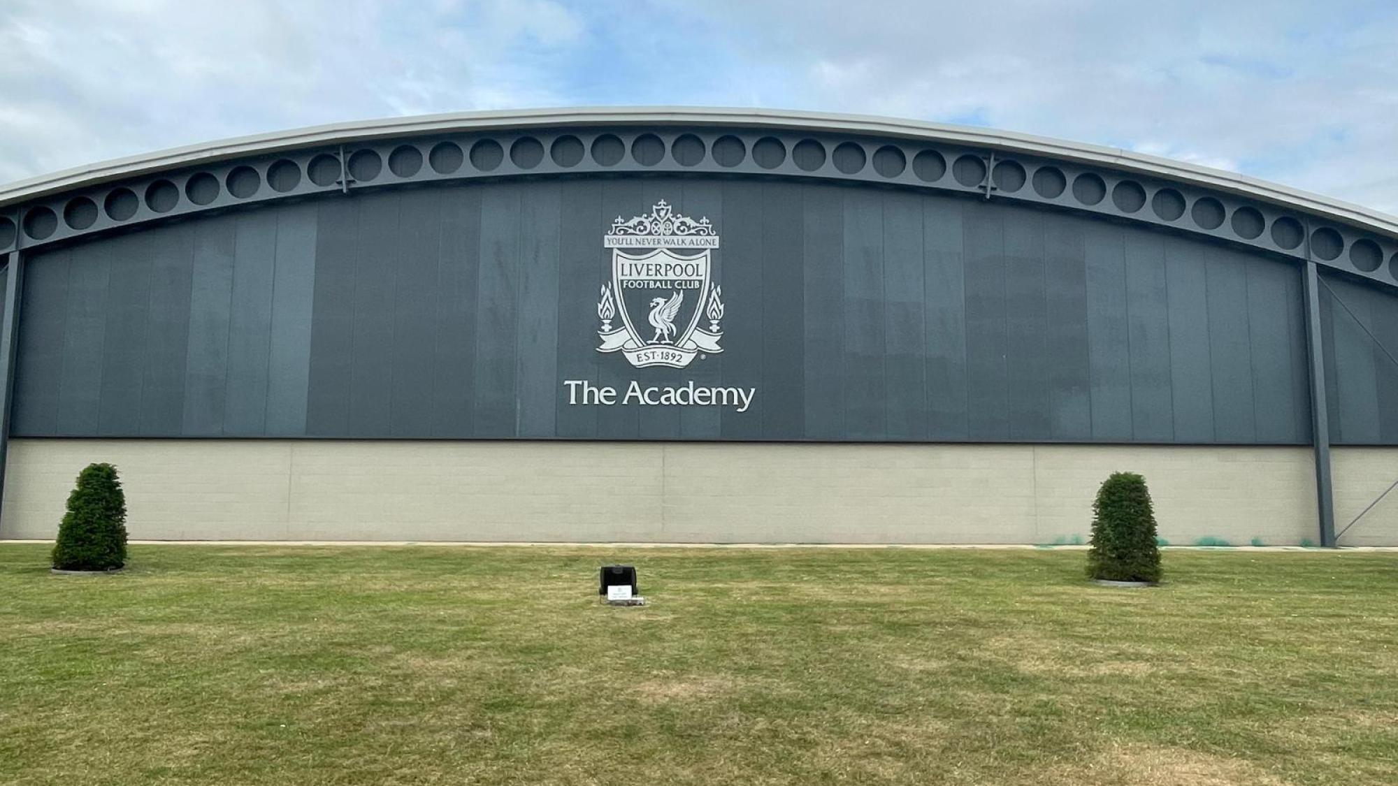 Academy Teams Benefit From Games at Liverpool and Burnley | Plymouth Argyle