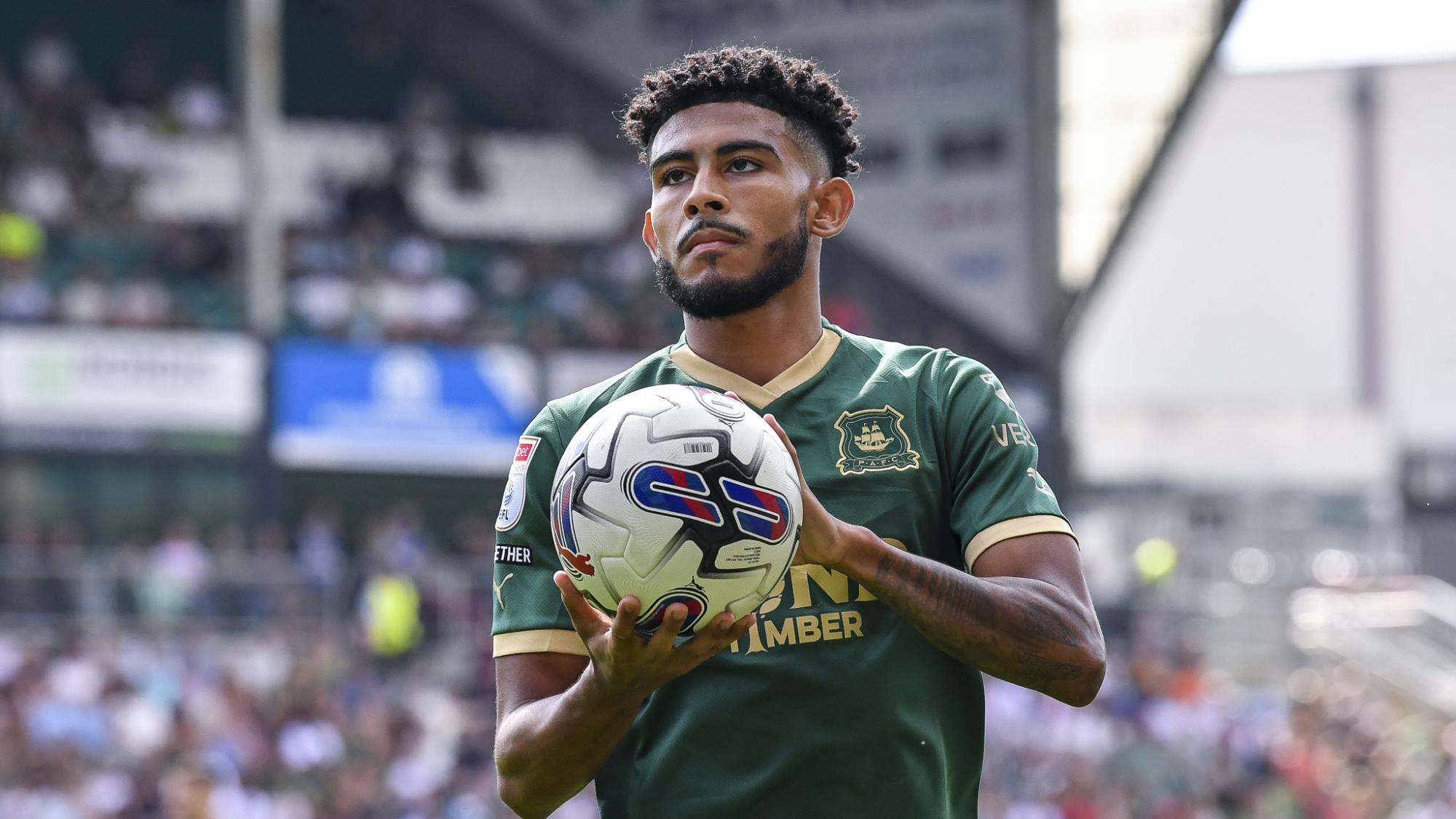 Preston North End (A) | Kesler-Hayden's Preview | Plymouth Argyle - PAFC