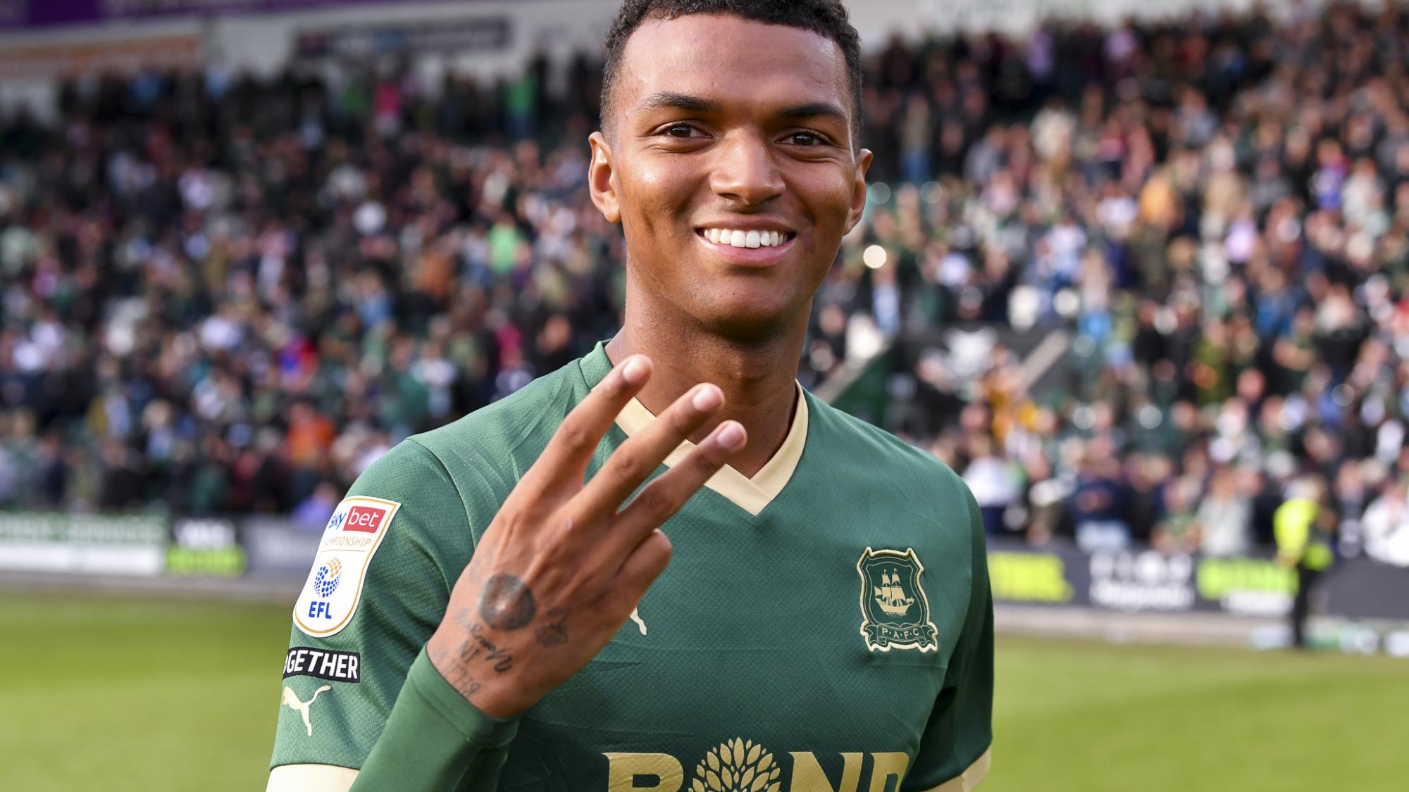 Norwich City (H) | Whittaker's Reaction | Plymouth Argyle - PAFC