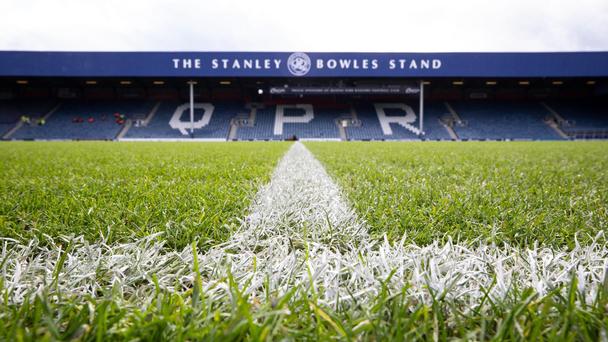 Away Fans' Guide | QPR (A) | Plymouth Argyle