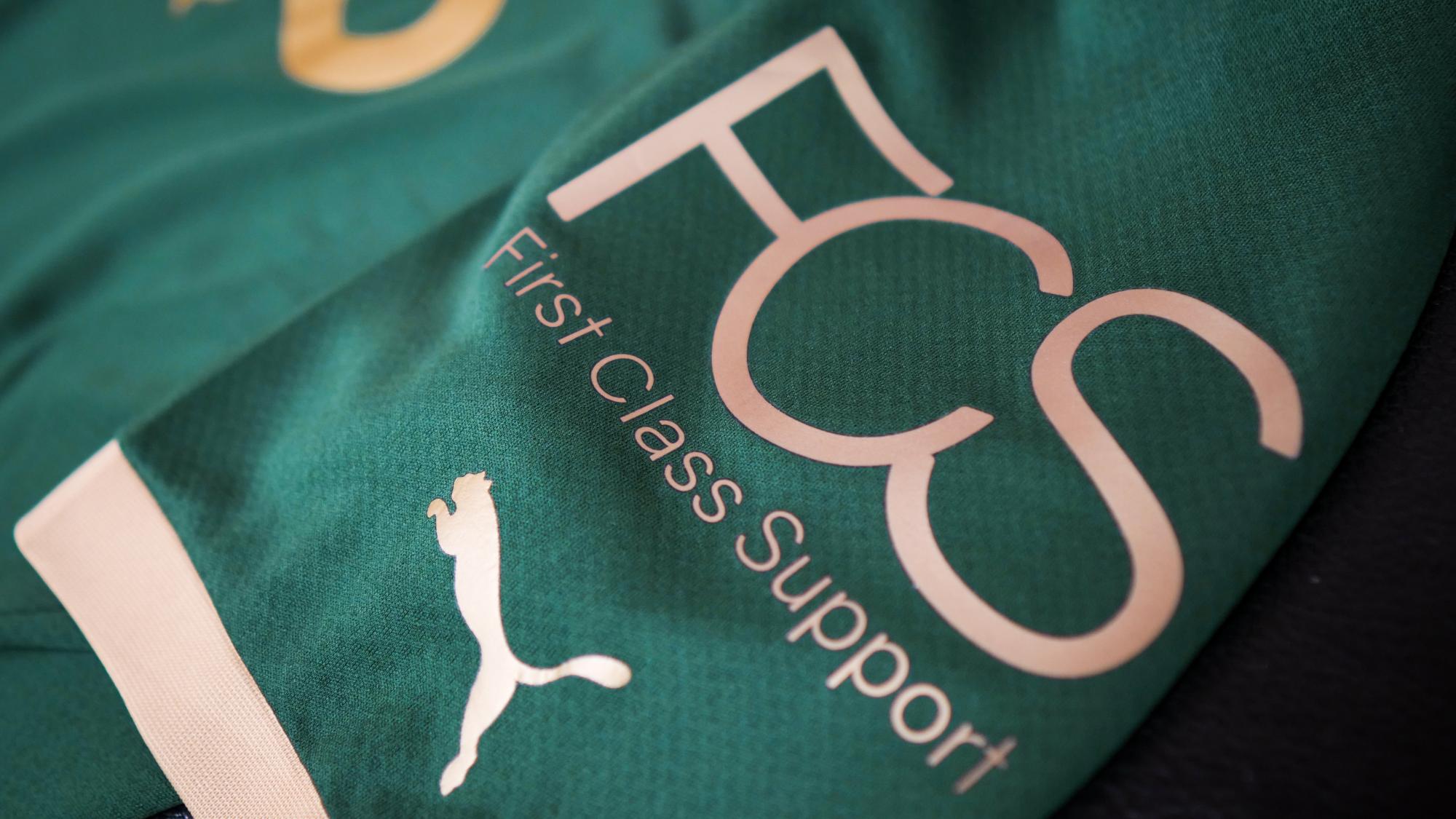 First Class Support continue sleeve sponsorship for Leeds replay ...