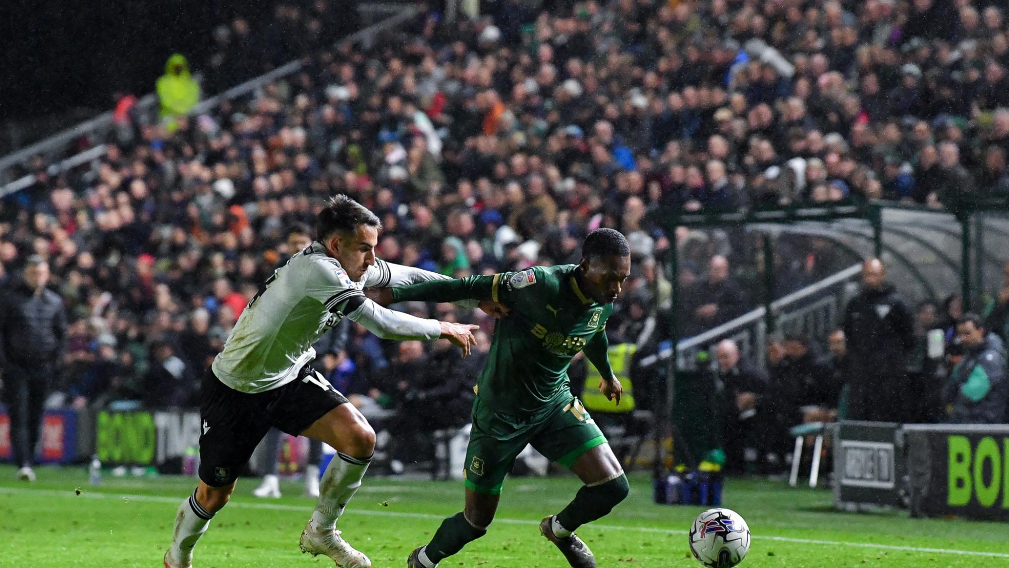 Sheffield Wednesday (A) | Match Preview | Plymouth Argyle