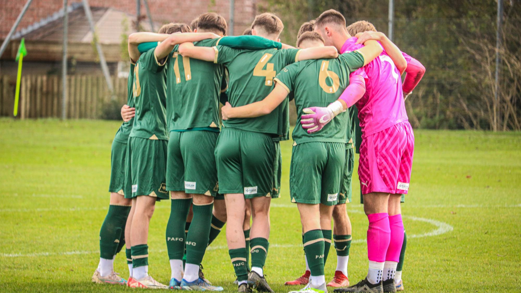 Latest News | Plymouth Argyle - PAFC