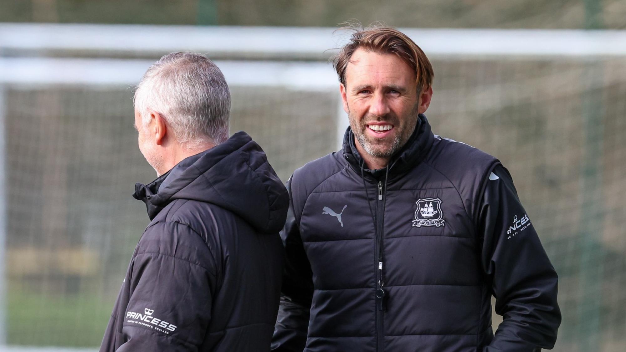 Under-18s Pre-Season Review | Plymouth Argyle