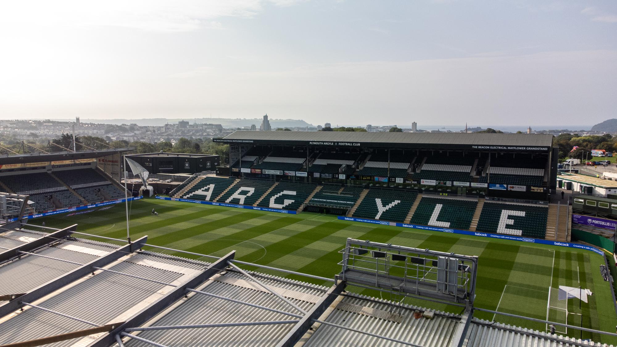 Argyle Academy Vacancies | Cornwall Academy Coaching Hub | Plymouth Argyle
