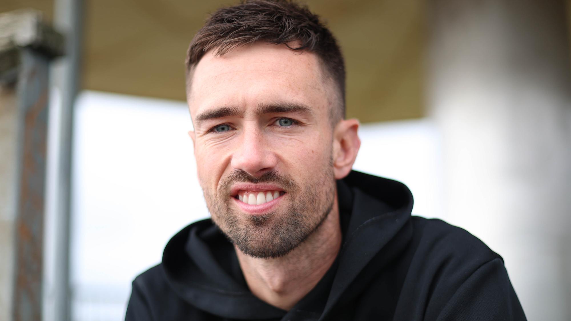 Interview | Ryan Hardie | Plymouth Argyle