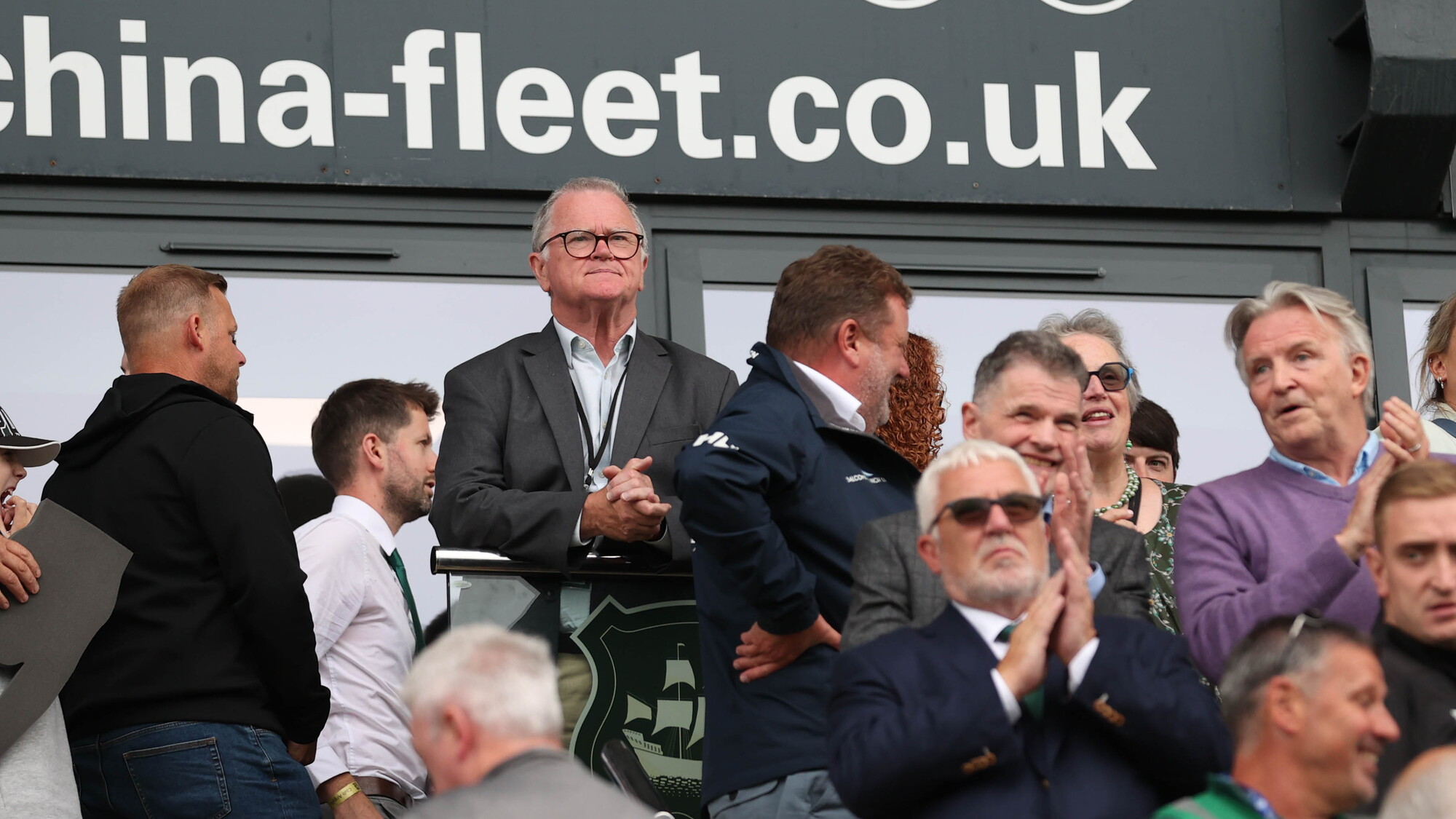 An update from Chairman Simon Hallett | Plymouth Argyle