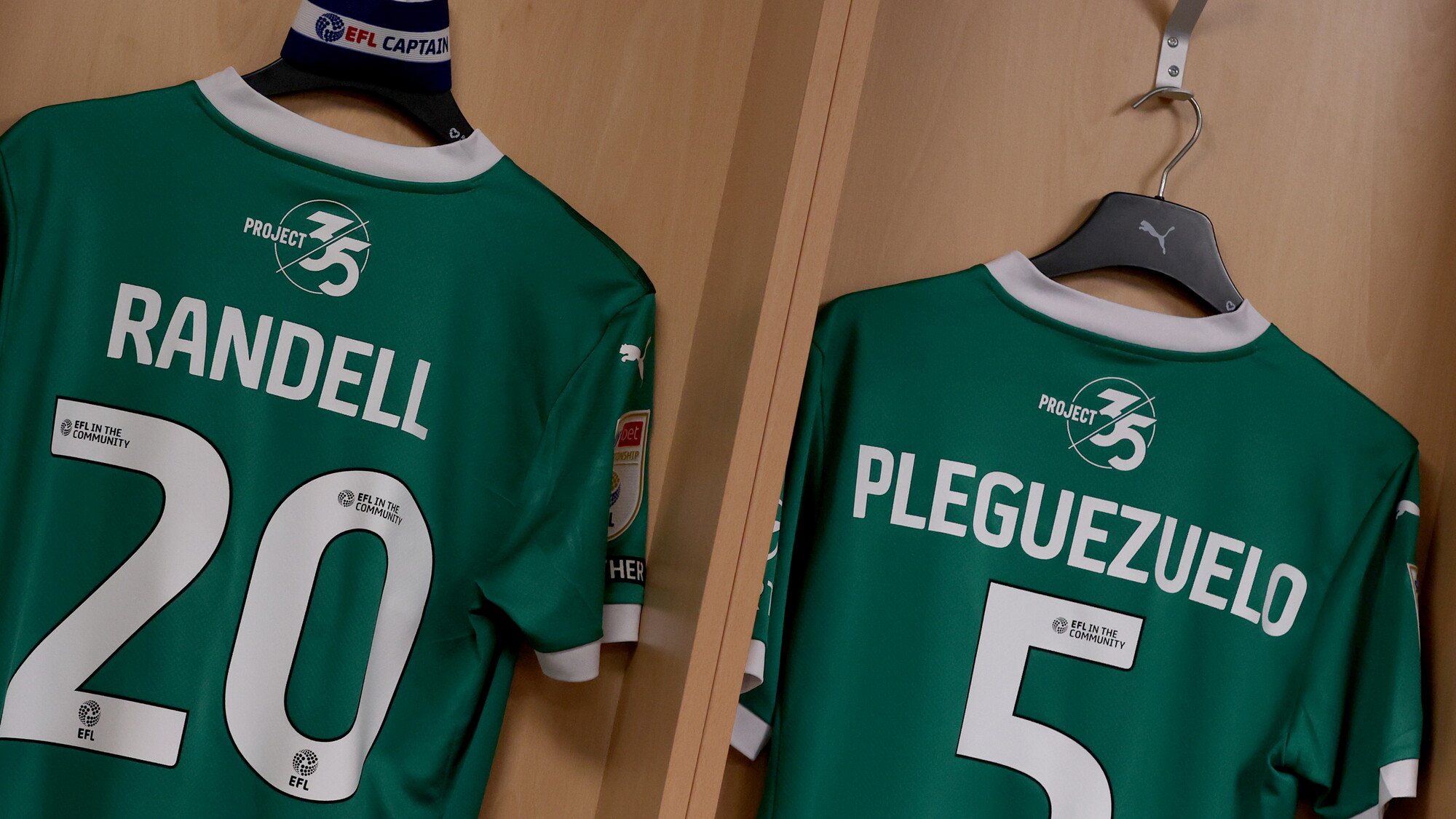 Team News | Queens Park Rangers (H) | Plymouth Argyle