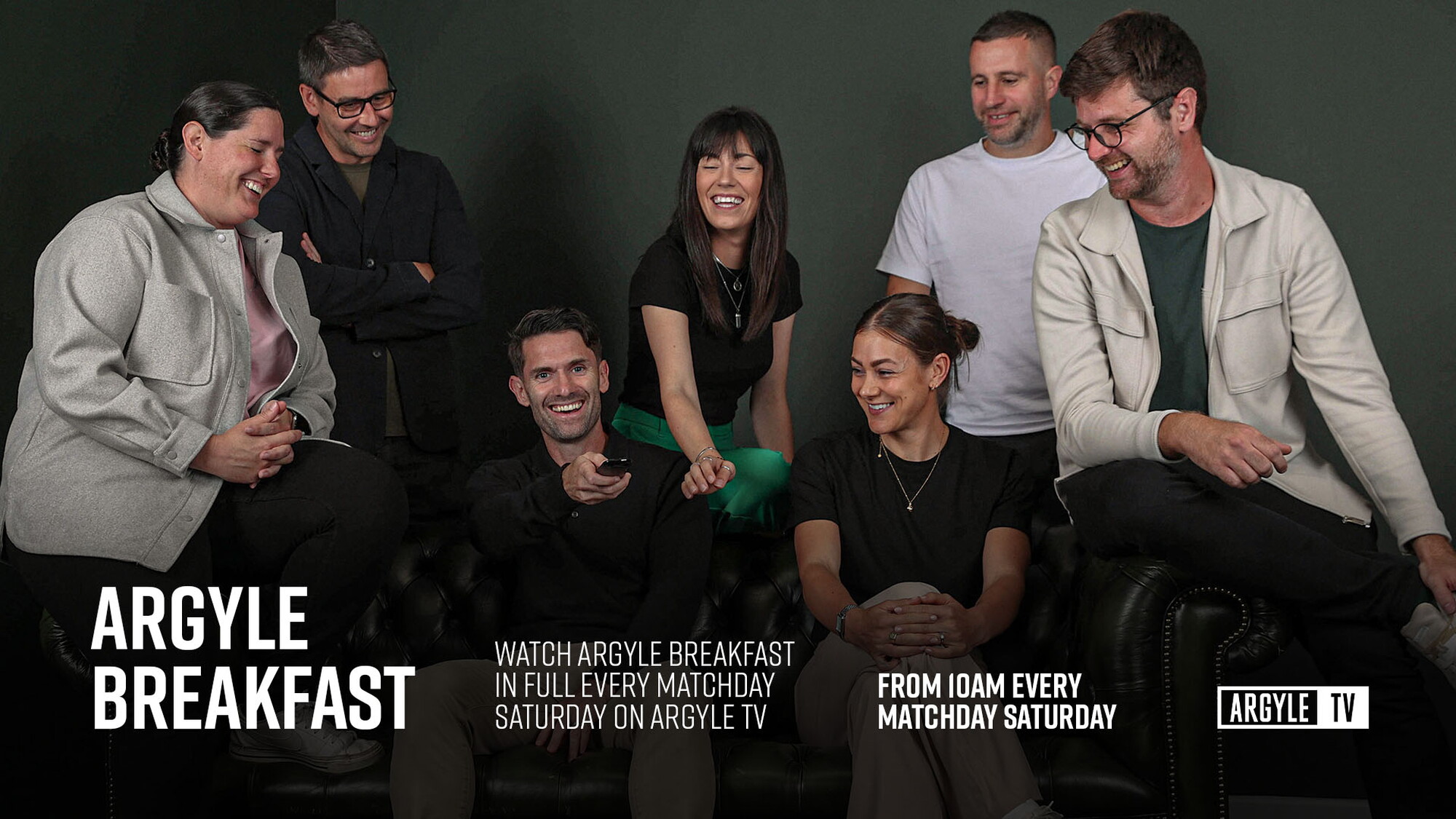 Argyle Breakfast | Bolton Wanderers (A) | Plymouth Argyle - PAFC