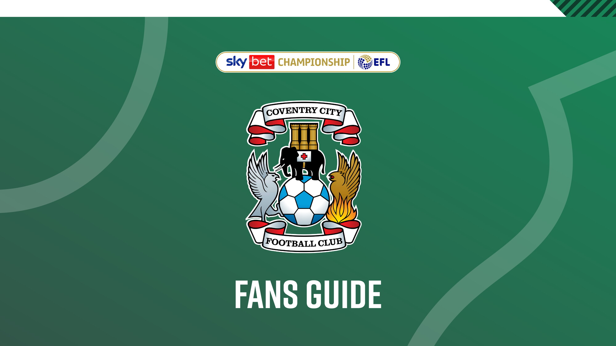 Fans' Guide | Coventry City (H) | Plymouth Argyle
