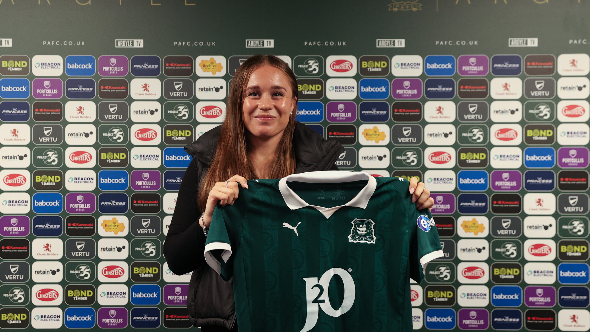 Latest News | Plymouth Argyle - PAFC