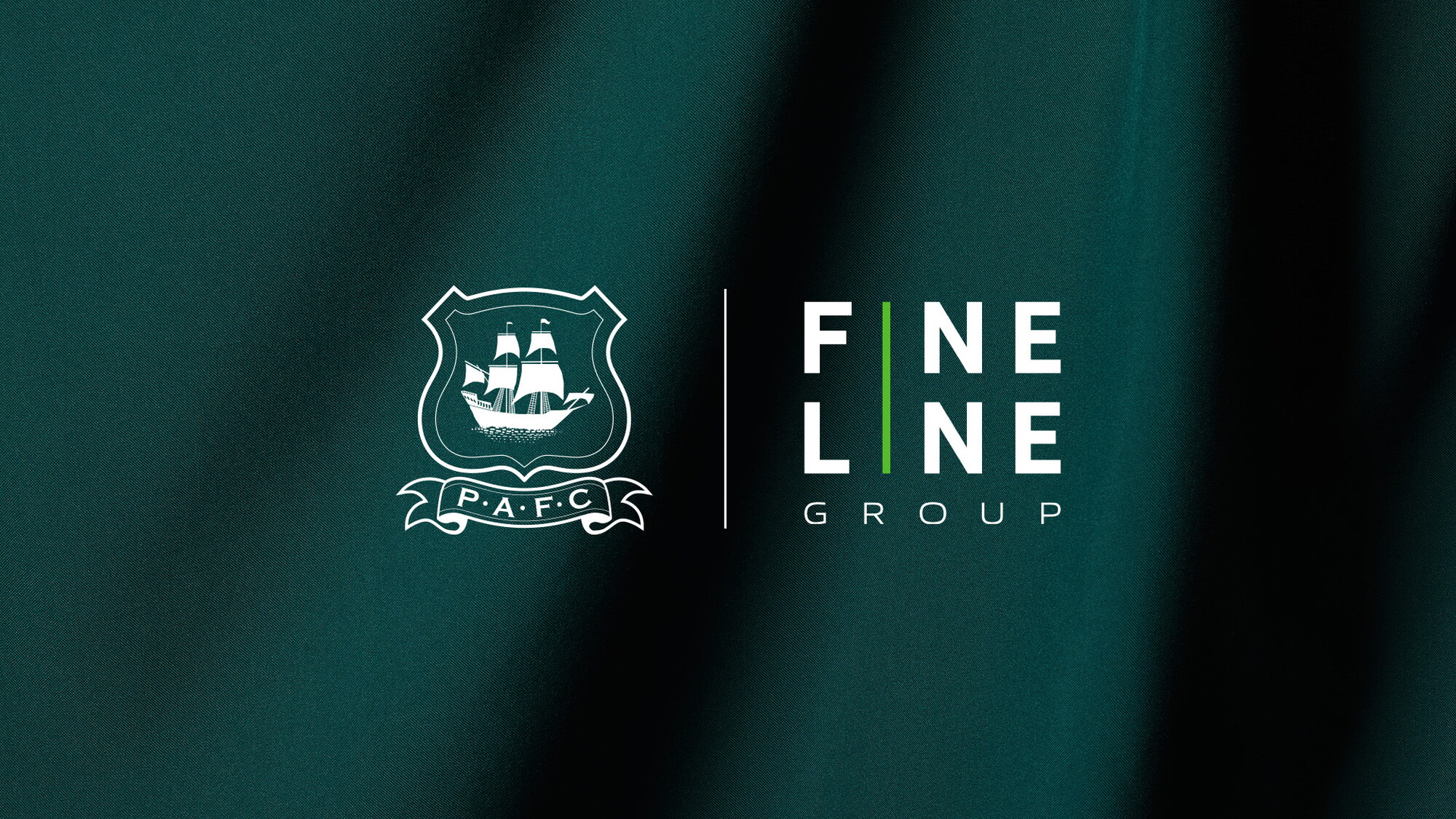 Fineline Group to sponsor 2025/26 Third Kit | Plymouth Argyle