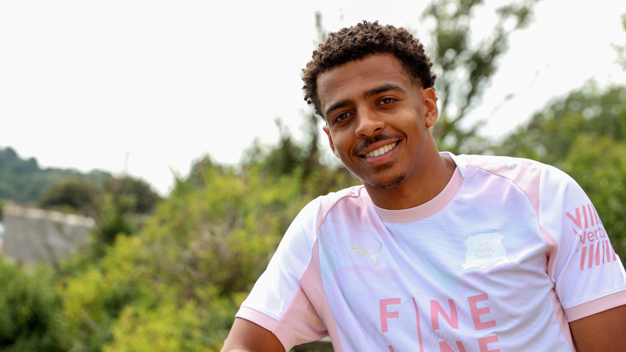 Plymouth Argyle - PAFC