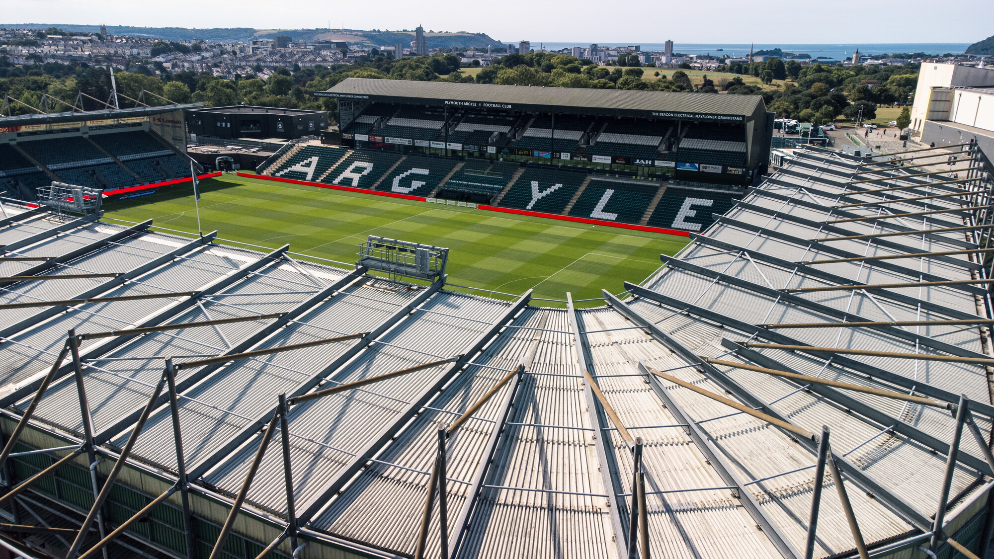 Statement from the Board | Plymouth Argyle