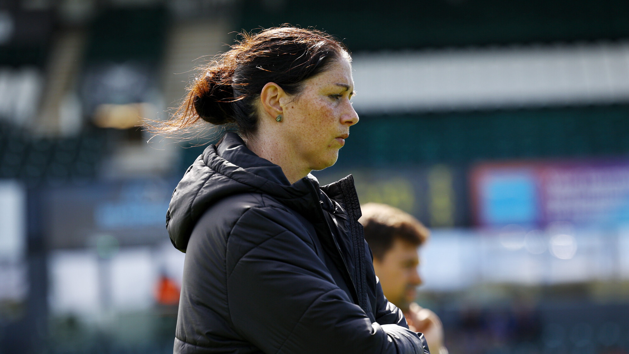 Hourihan expresses pride after Billericay win | Plymouth Argyle