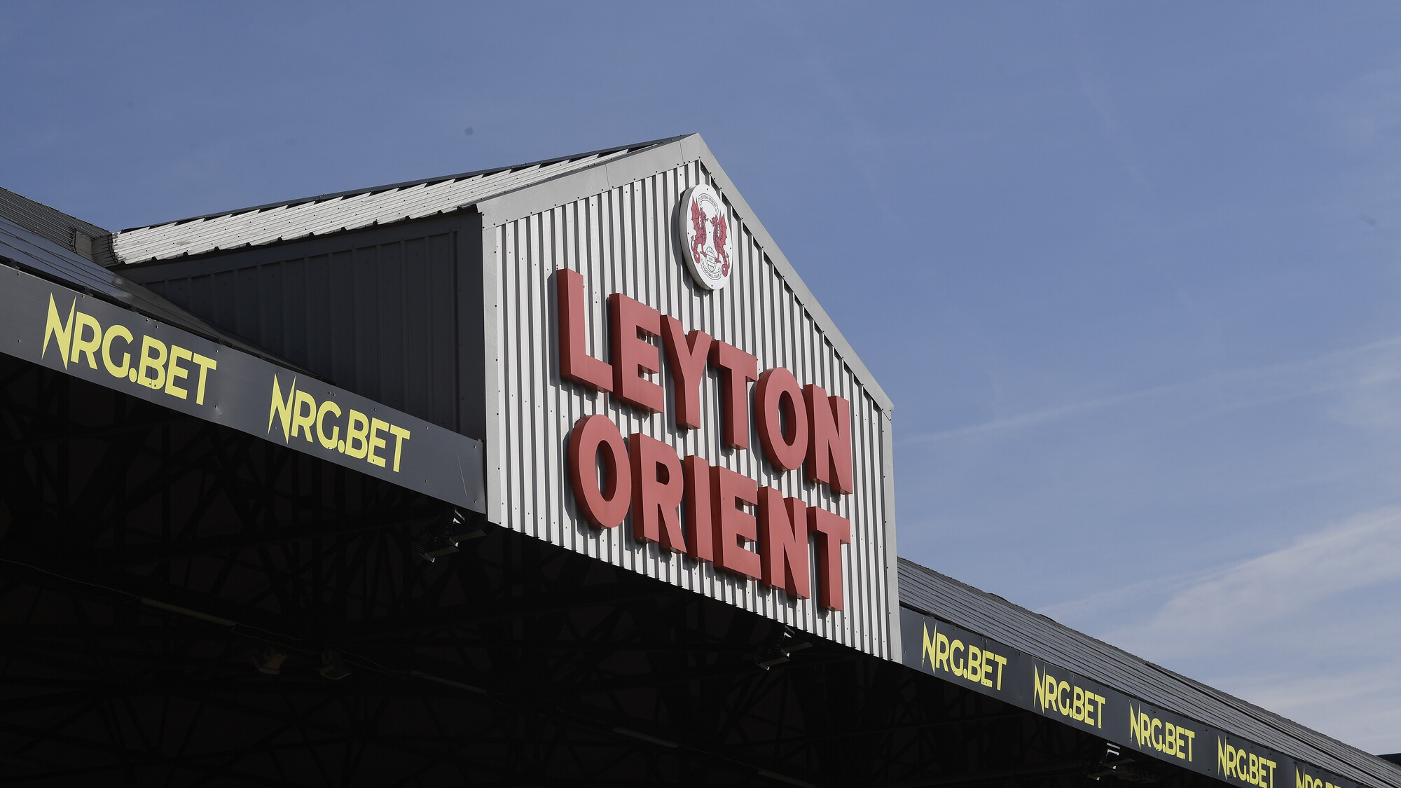 Leyton Orient (A) | Vertu Trophy Tickets | Plymouth Argyle