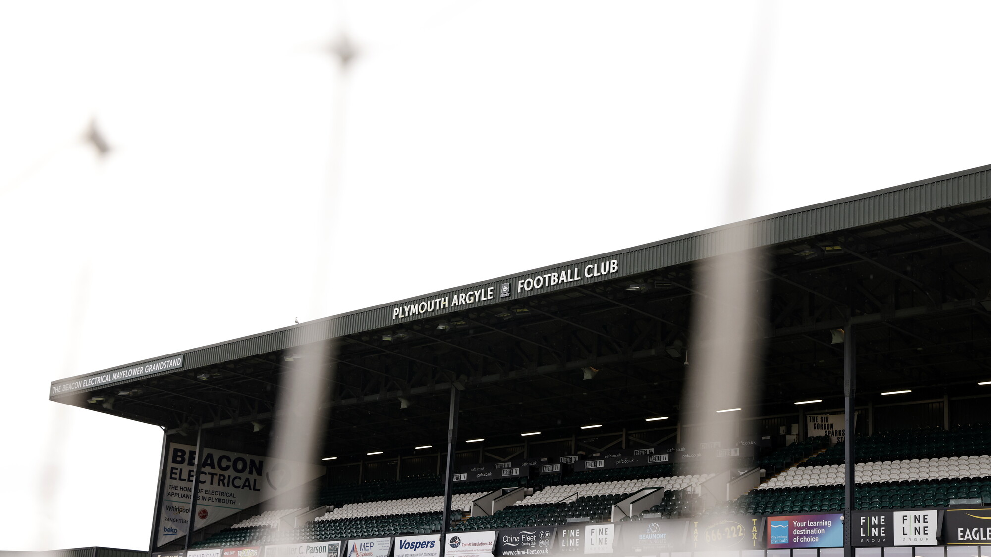 Argyle TV | Lincoln City (H) | Plymouth Argyle