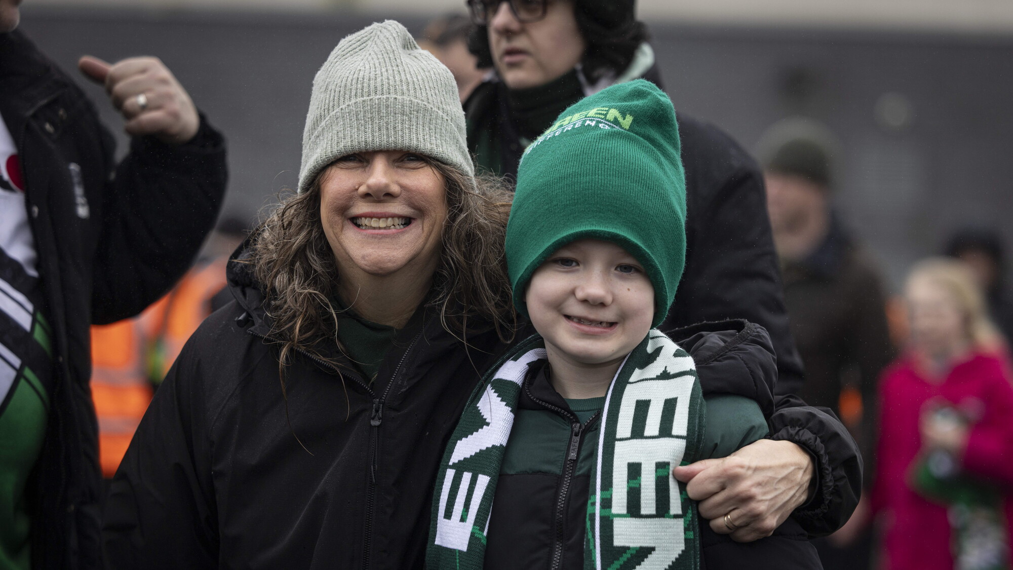 Plymouth Argyle - PAFC