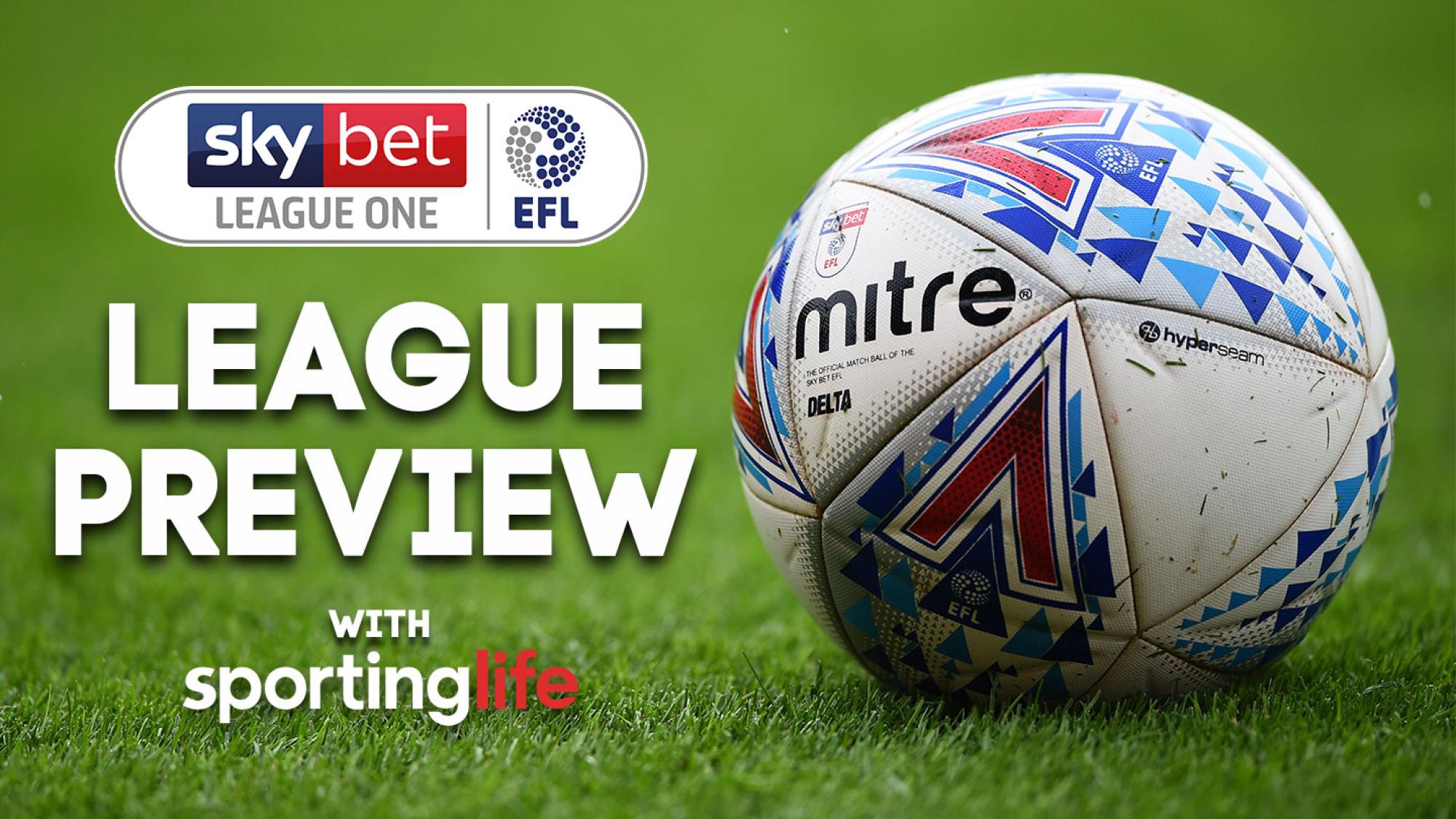 Sky Bet League One preview November 3 | Plymouth Argyle