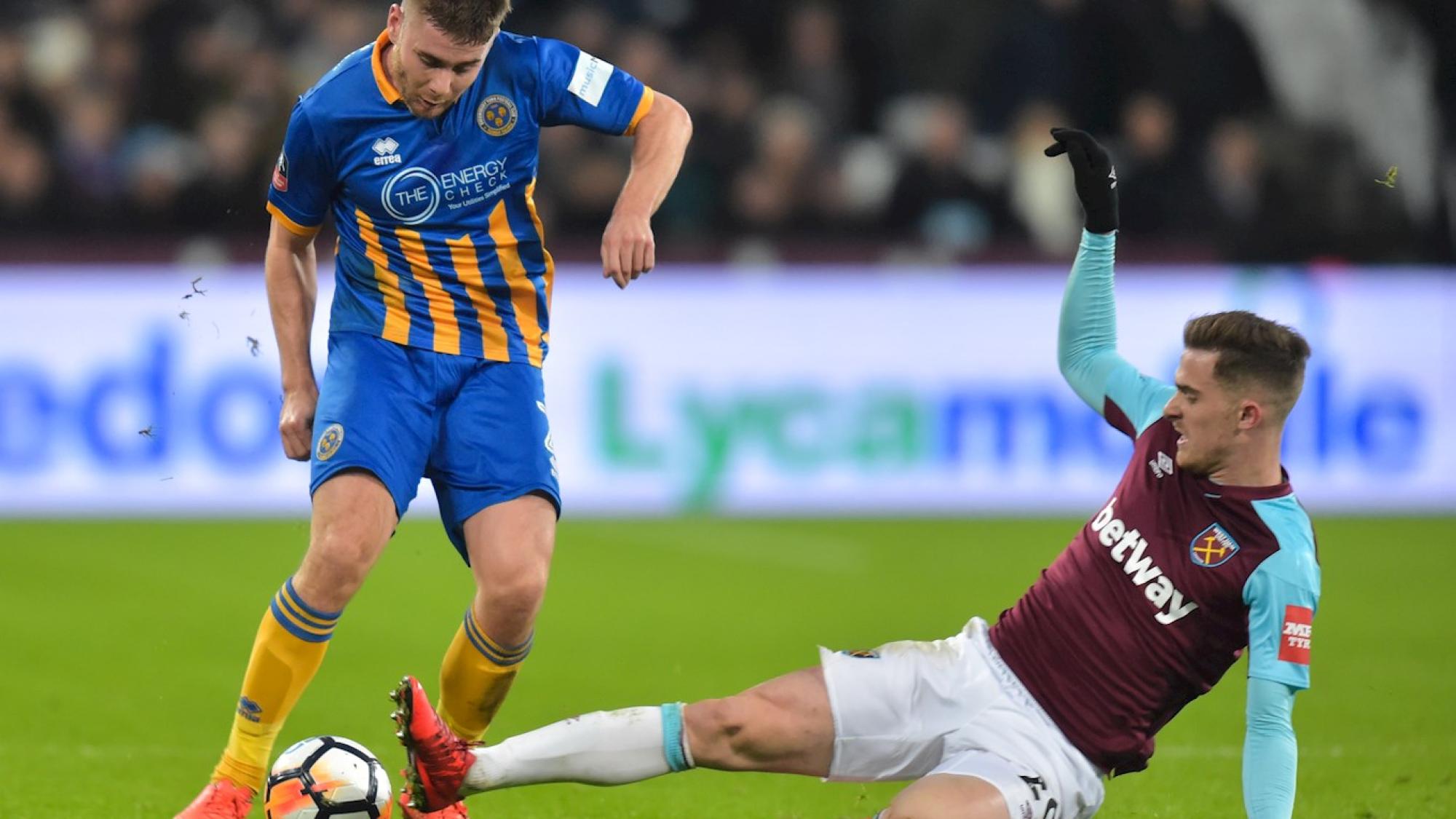 The Life of Riley | Plymouth Argyle - PAFC