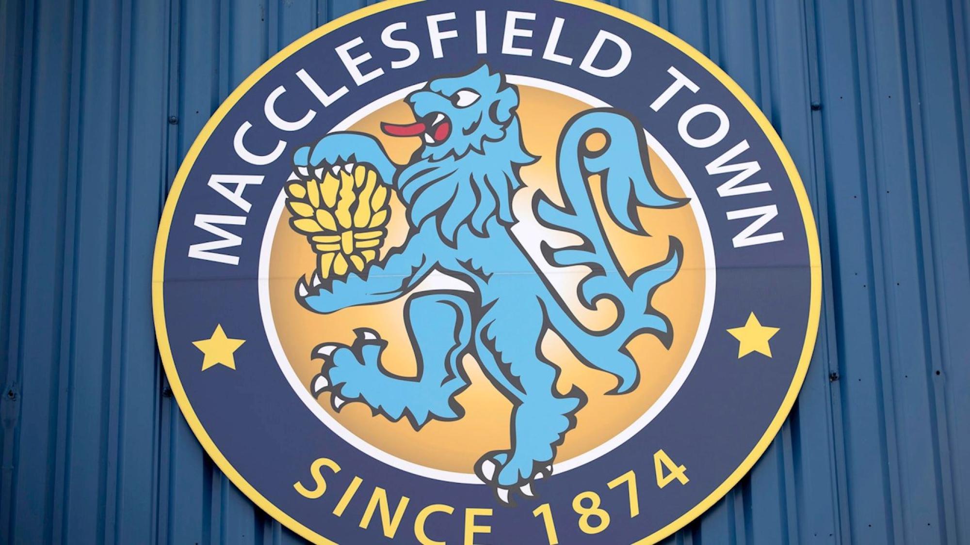 Inside Macclesfield Town | Plymouth Argyle